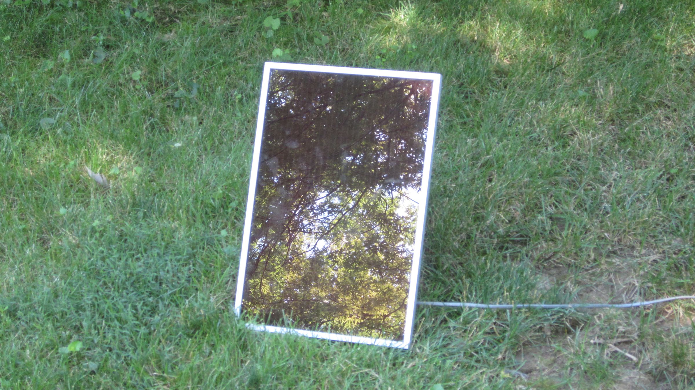 Solar Battery Charger for Your Cordless Power Tools : 11 Steps (with ...