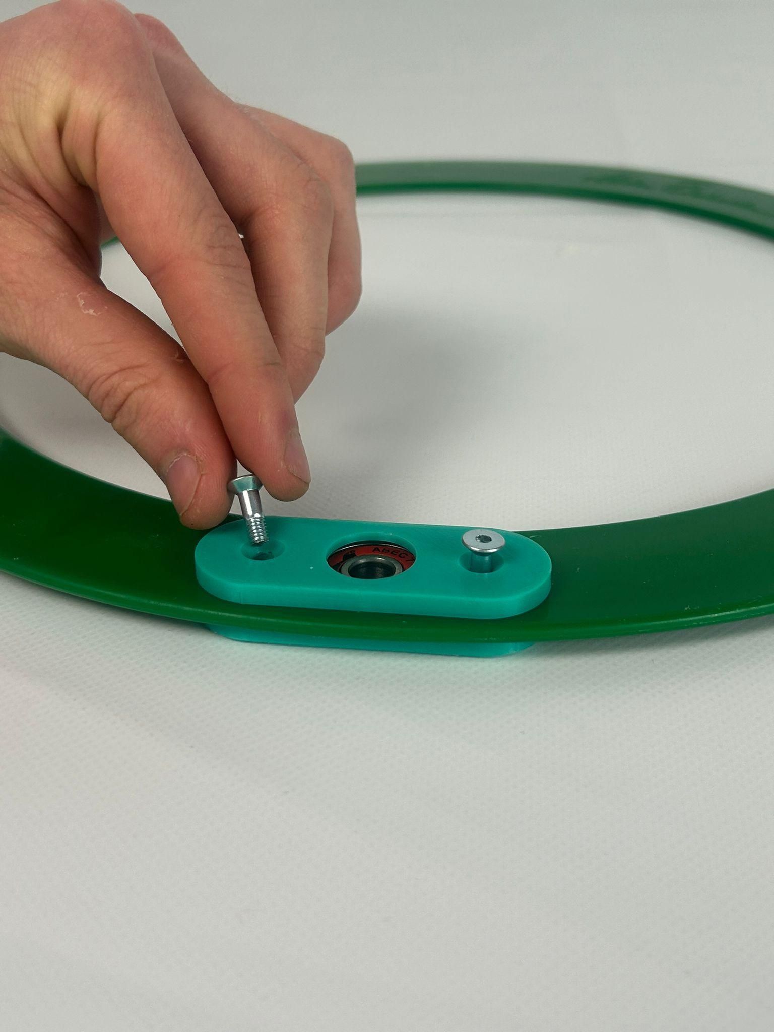 D4E1 - Redesign - Spinning Jug : 5 Steps - Instructables