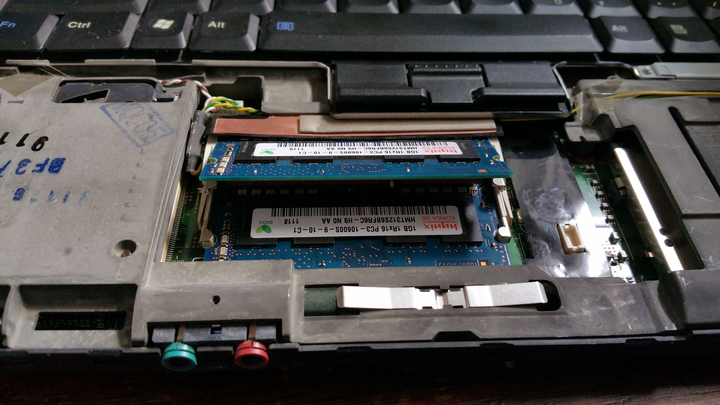 Fix Up an Old Laptop! : 6 Steps (with Pictures) - Instructables