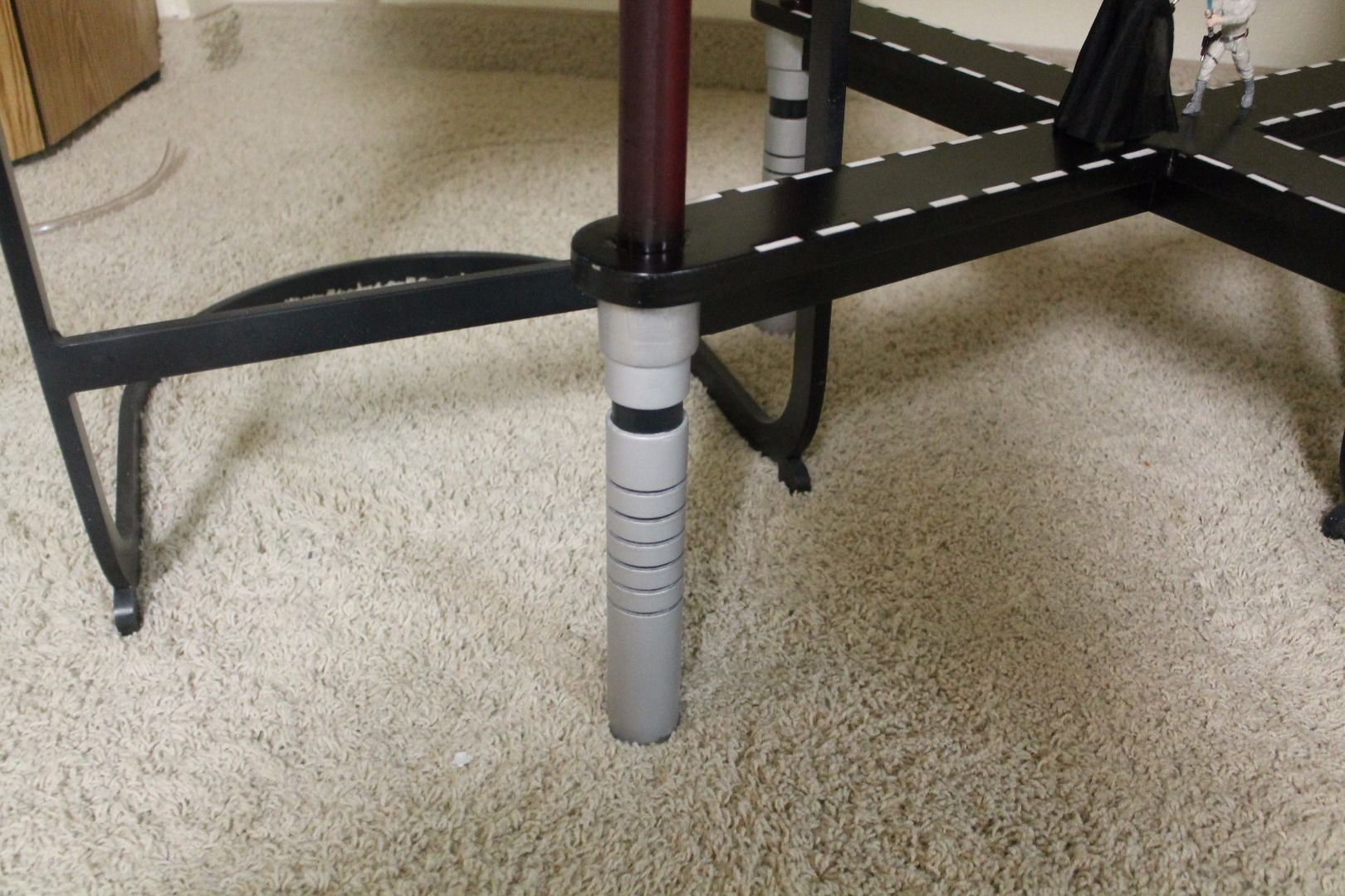 Star Wars Dining Table : 8 Steps (with Pictures) - Instructables