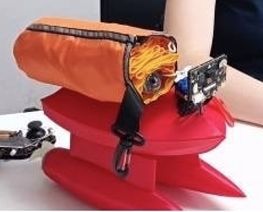 Automated Self Driving Lifeboat : 4 Steps - Instructables