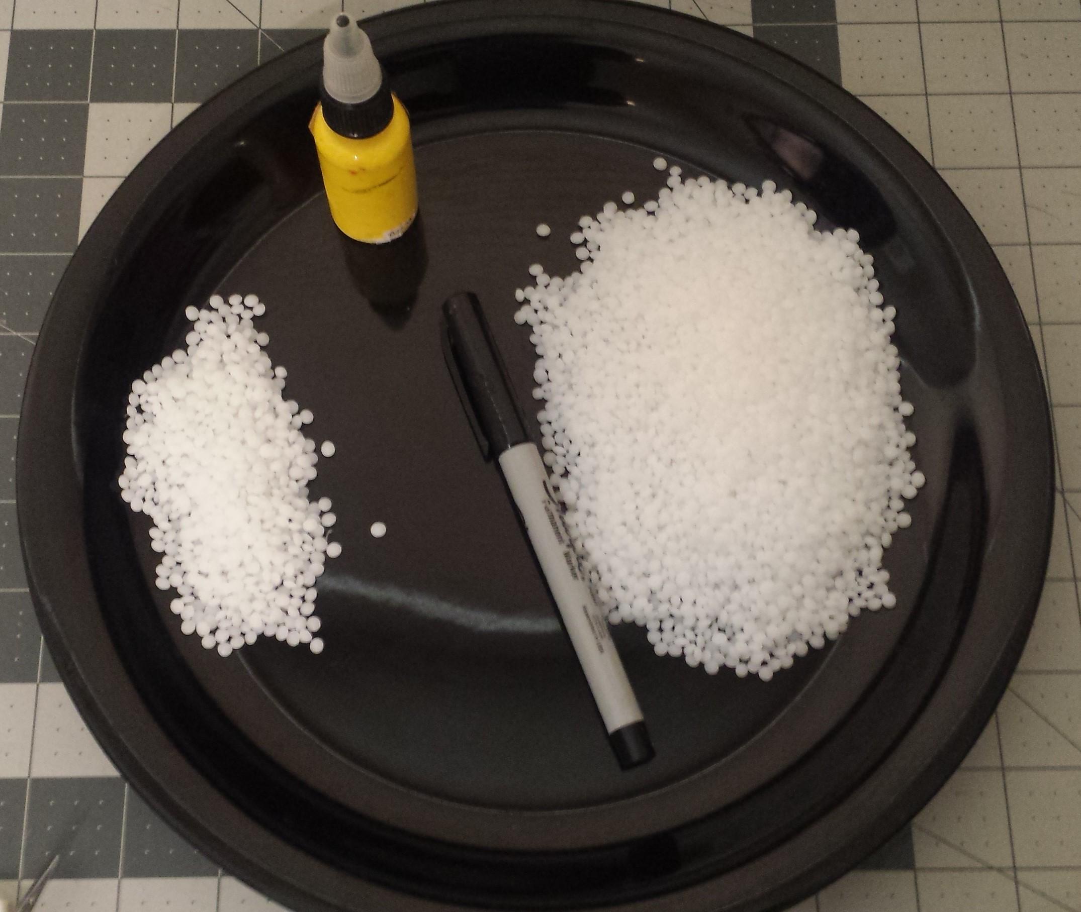 Barrel Halloween Mask : 4 Steps - Instructables