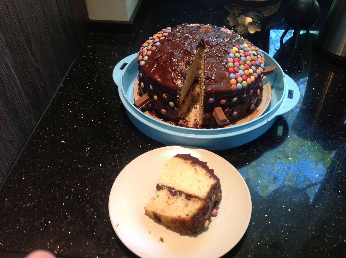 Owl Cake : 9 Steps (with Pictures) - Instructables