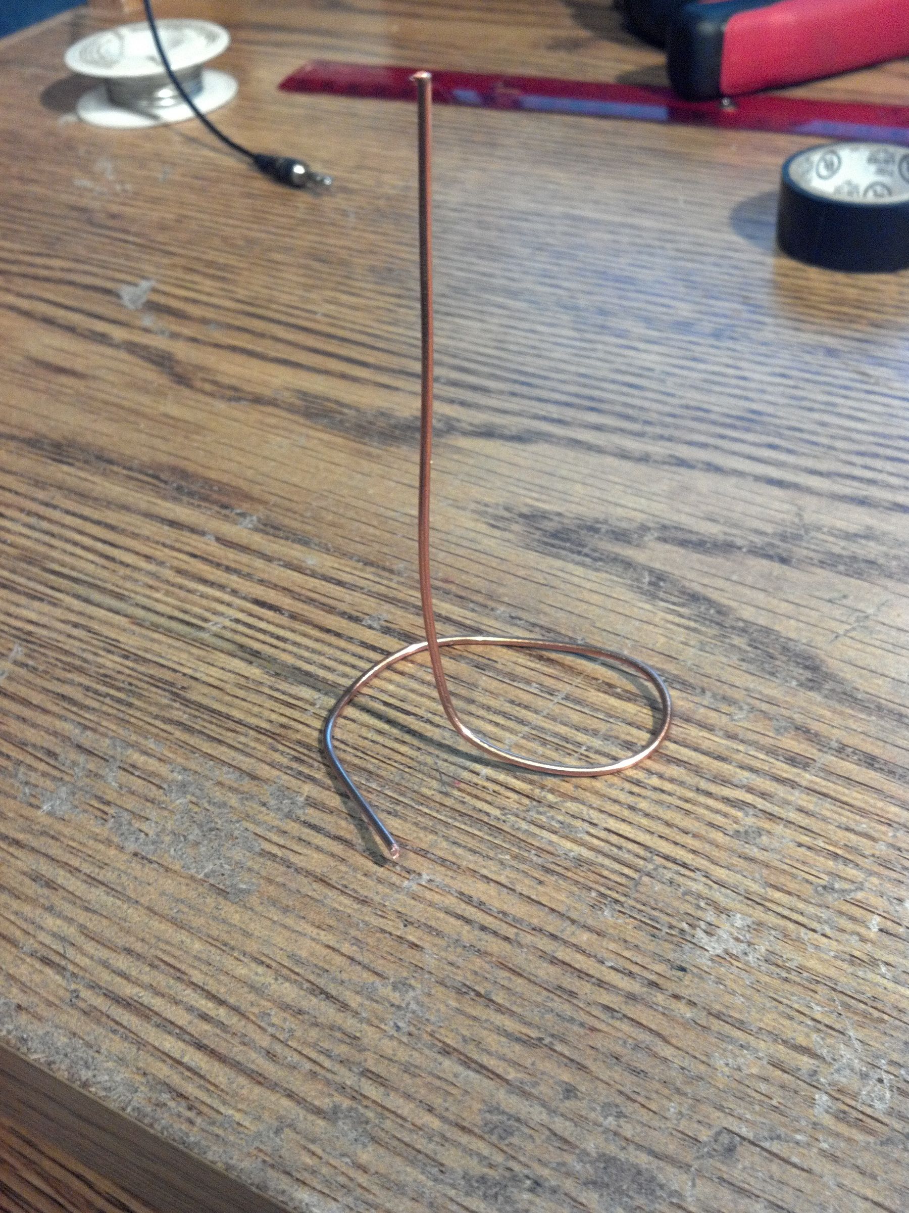 The Improved Simple Tesla Coil : 13 Steps (with Pictures) - Instructables