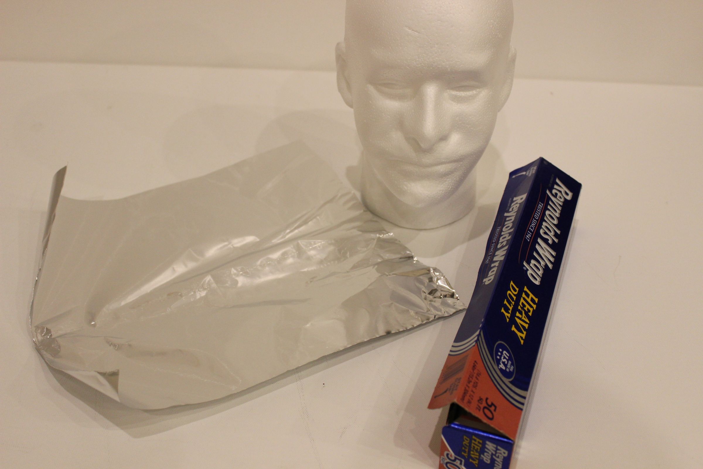 How to Make a Jeweled Headpiece : 19 Steps (with Pictures) - Instructables