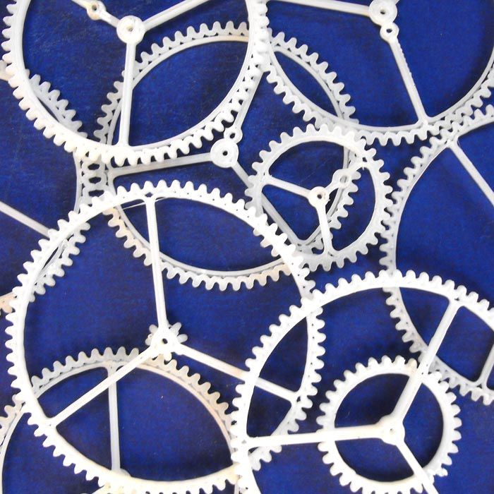 Gear Set for 3D Printing : 10 Steps (with Pictures) - Instructables
