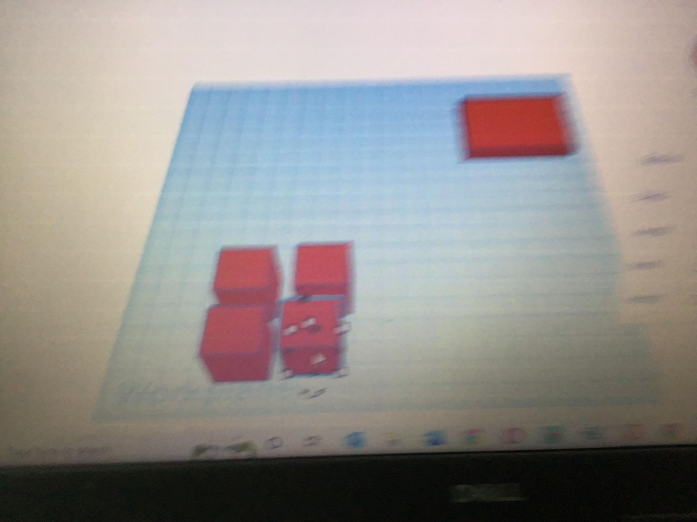 Tinkercad Mini Table : 7 Steps - Instructables