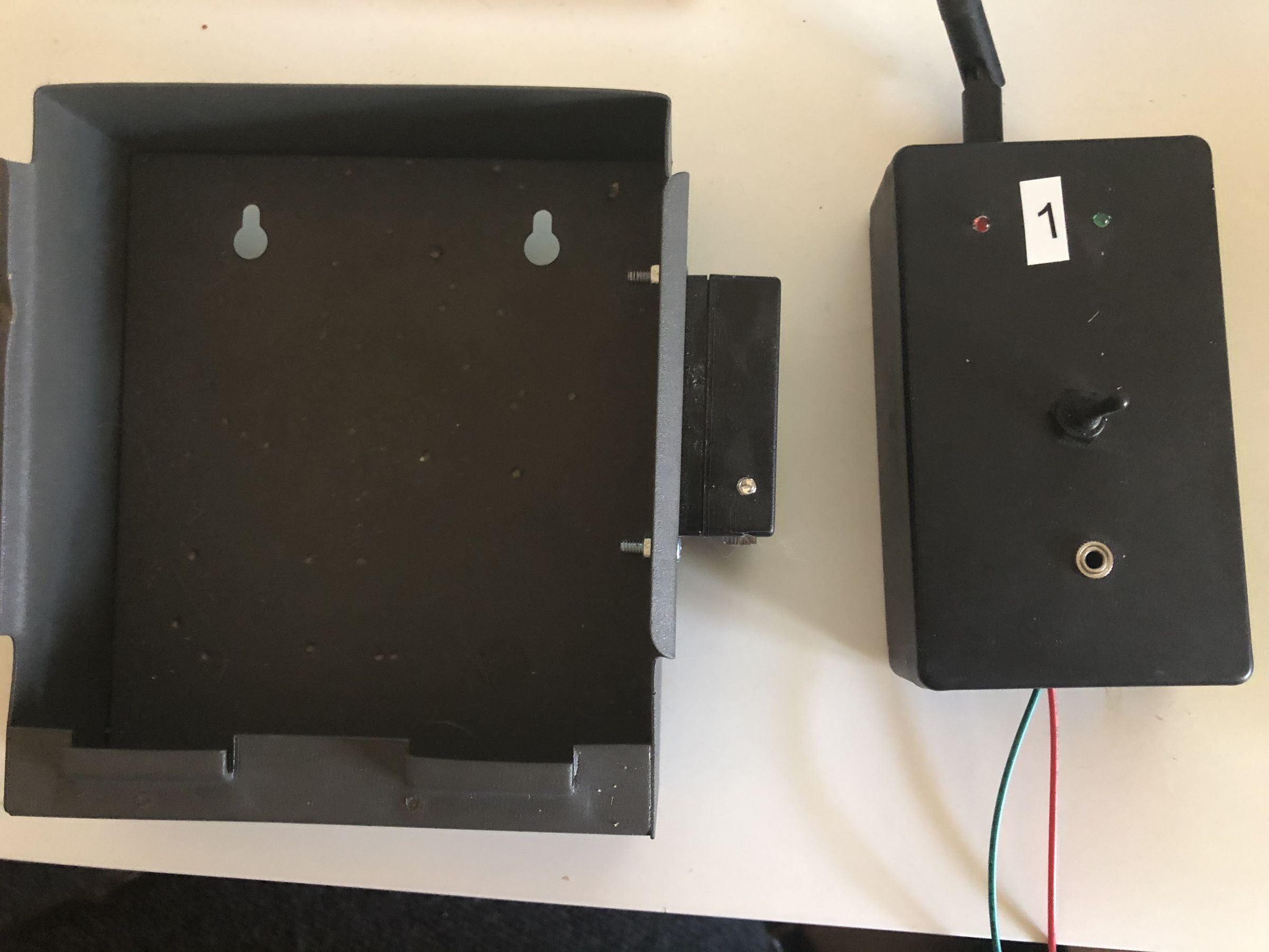 Arduino Shooting Game V3 : 4 Steps - Instructables