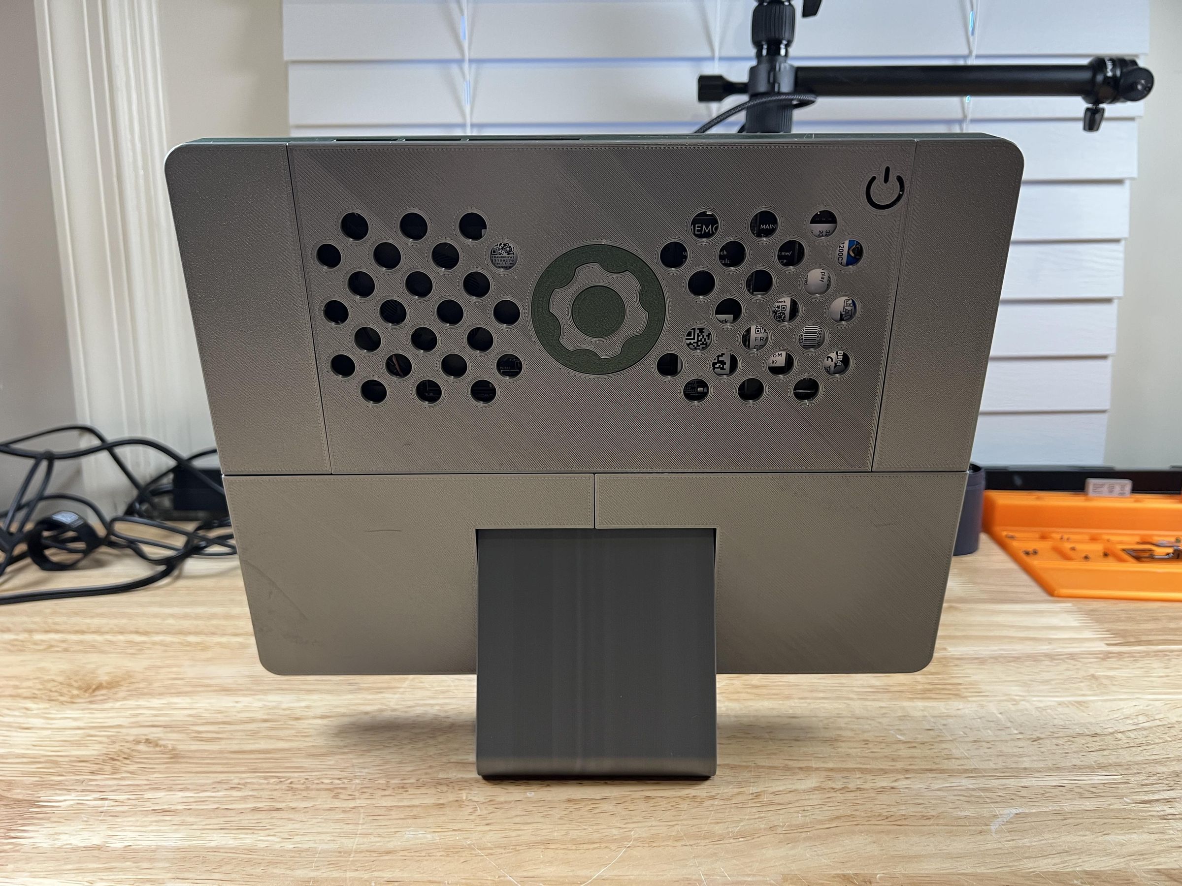 Framework AIO Assembly : 11 Steps (with Pictures) - Instructables
