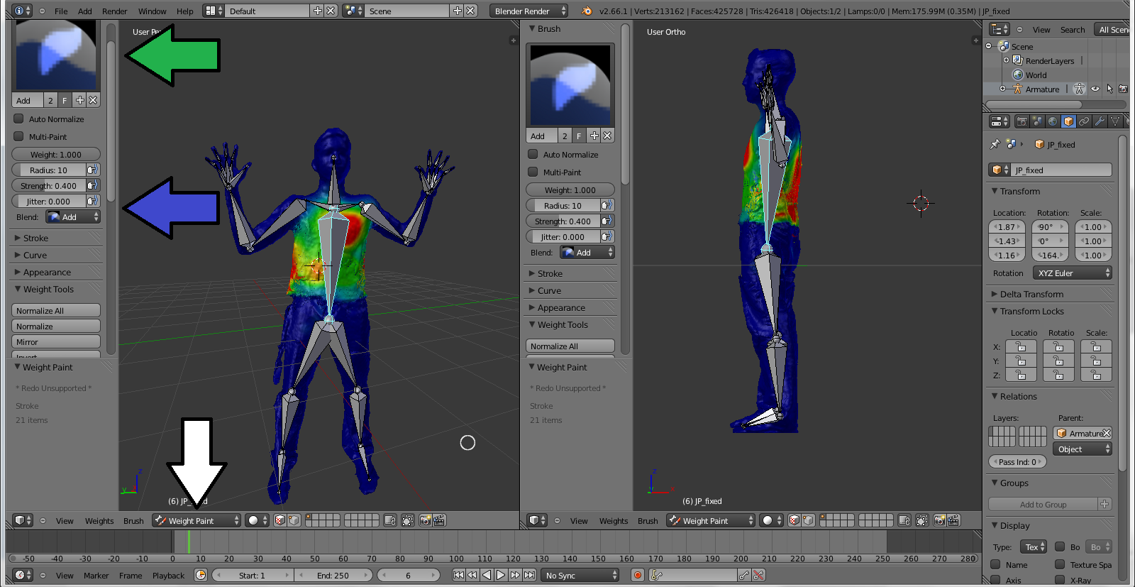 3D Print and Animate Yourself : 24 Steps (with Pictures) - Instructables