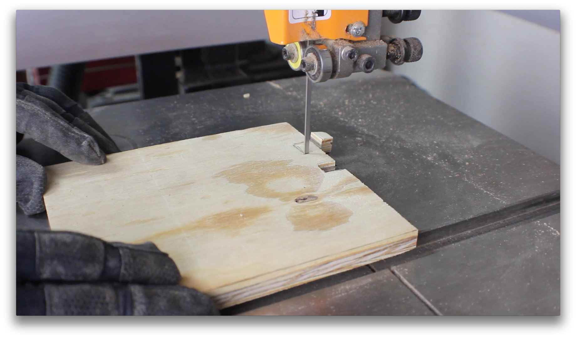 How to Upgrade Your ShapeOko 2 Spindle and Make an Electronics ...