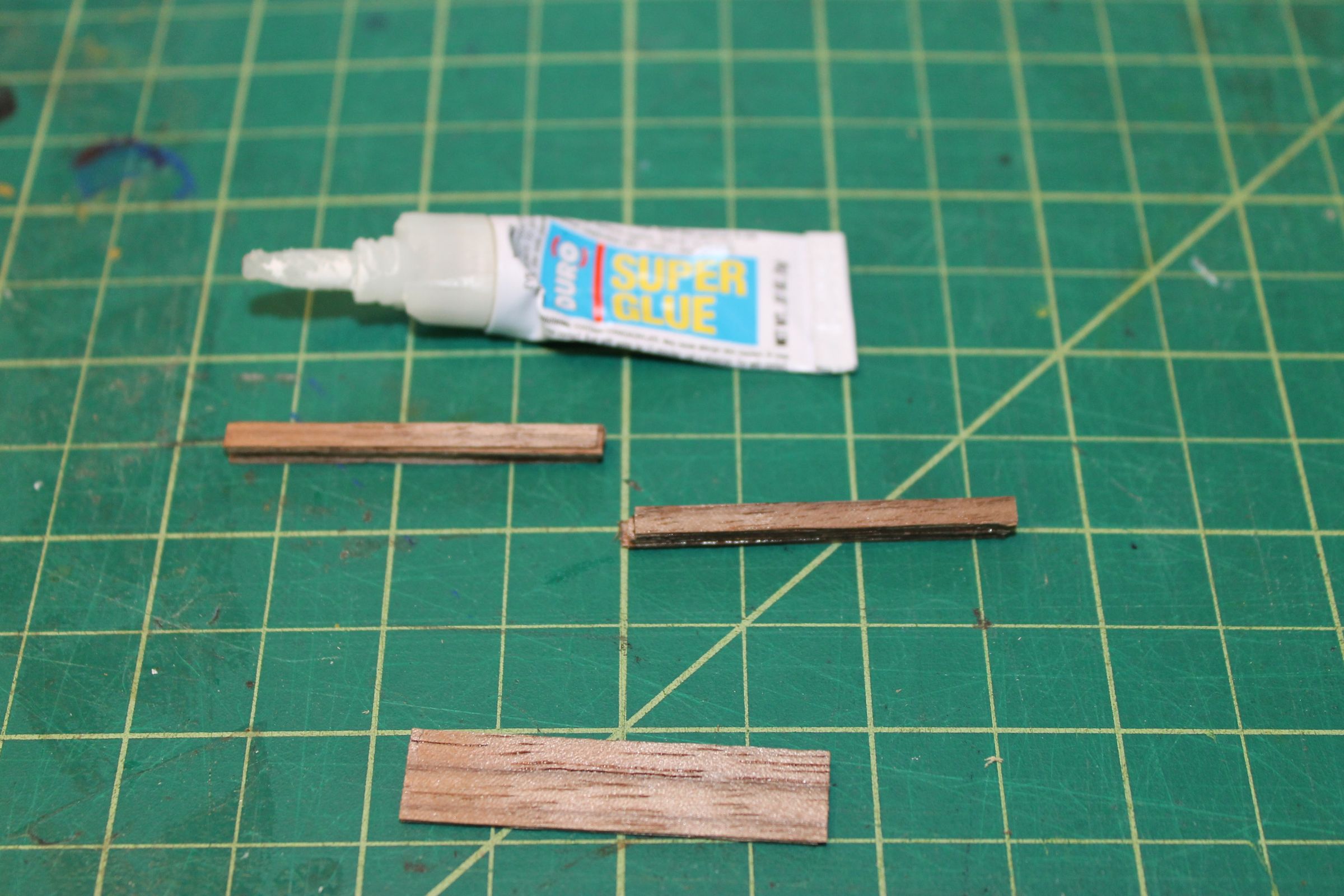 Awesome Cigar Box Dulcimer : 14 Steps (with Pictures) - Instructables