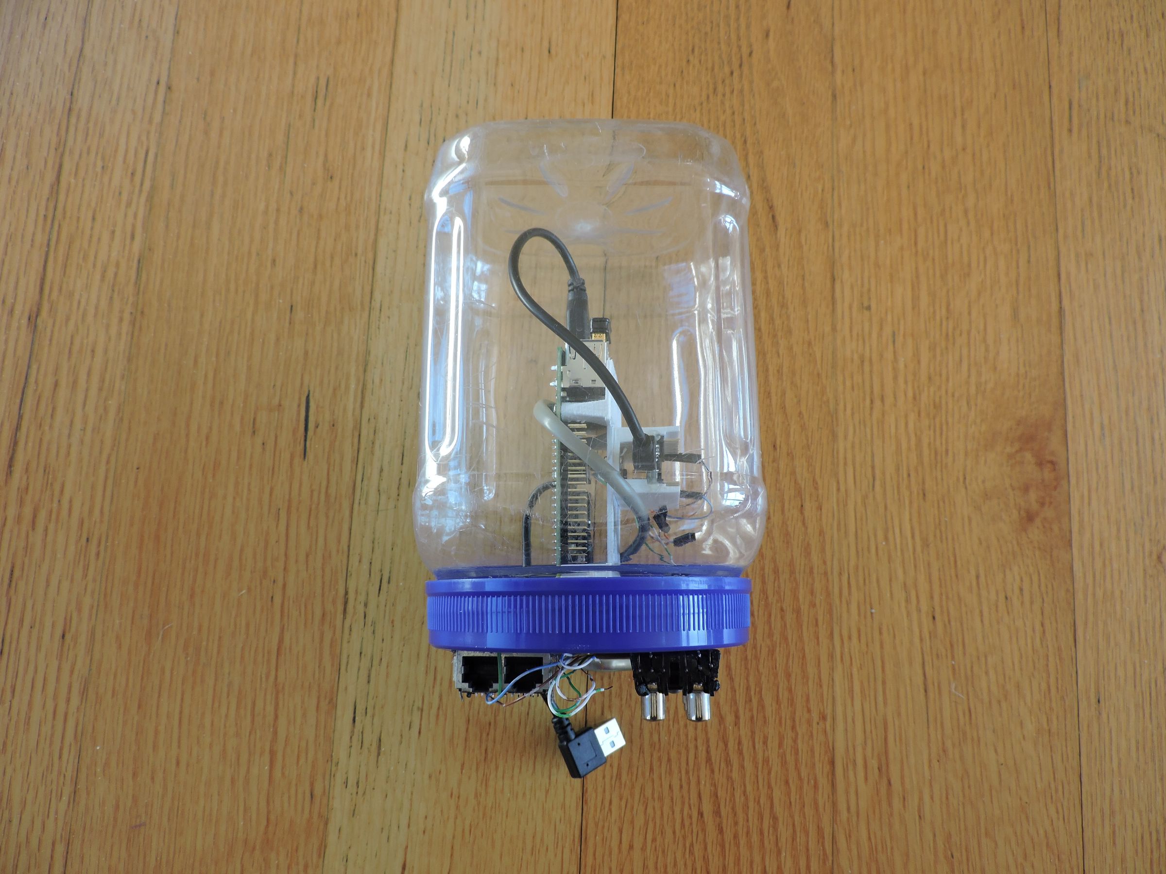 Python in a Bottle : 4 Steps - Instructables