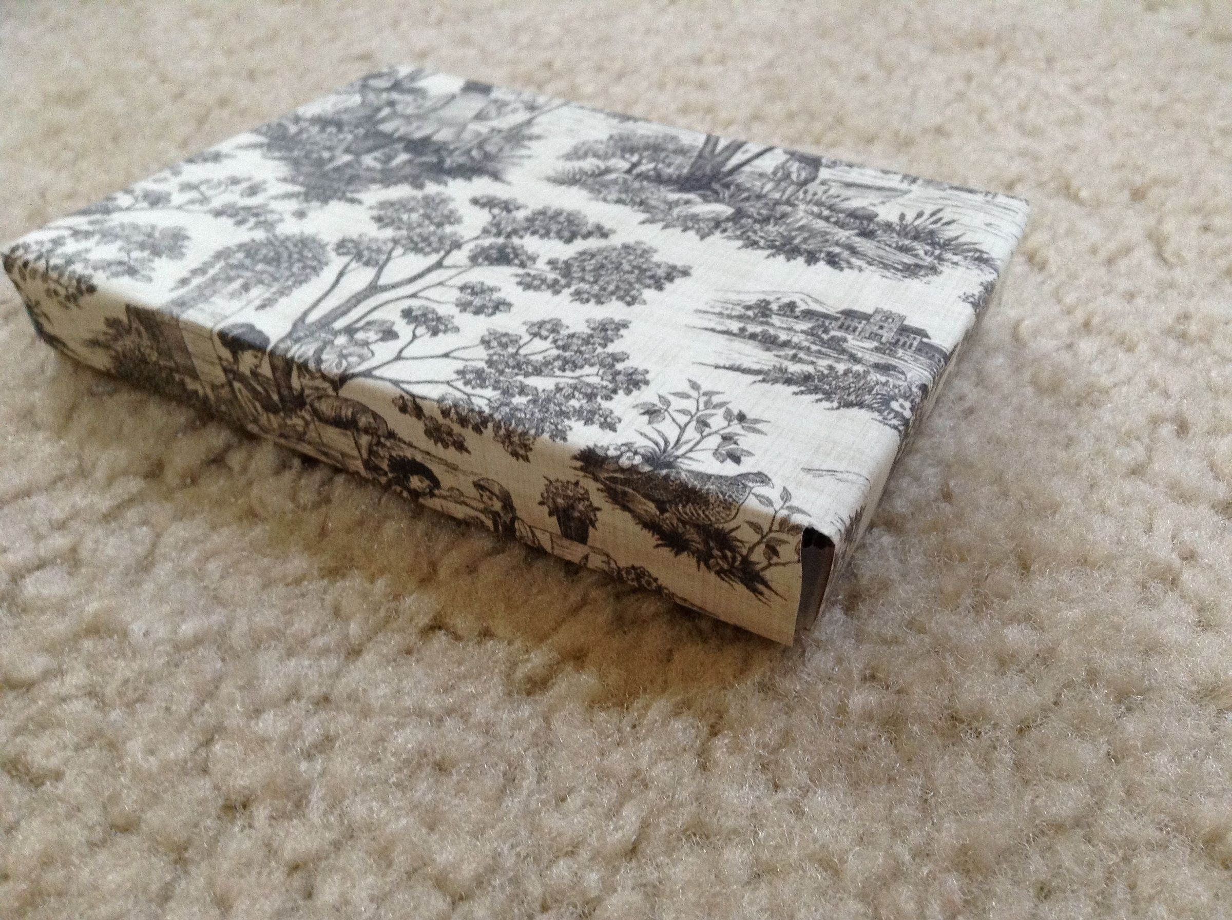 Vintage Papercraft Camera : 11 Steps (with Pictures) - Instructables