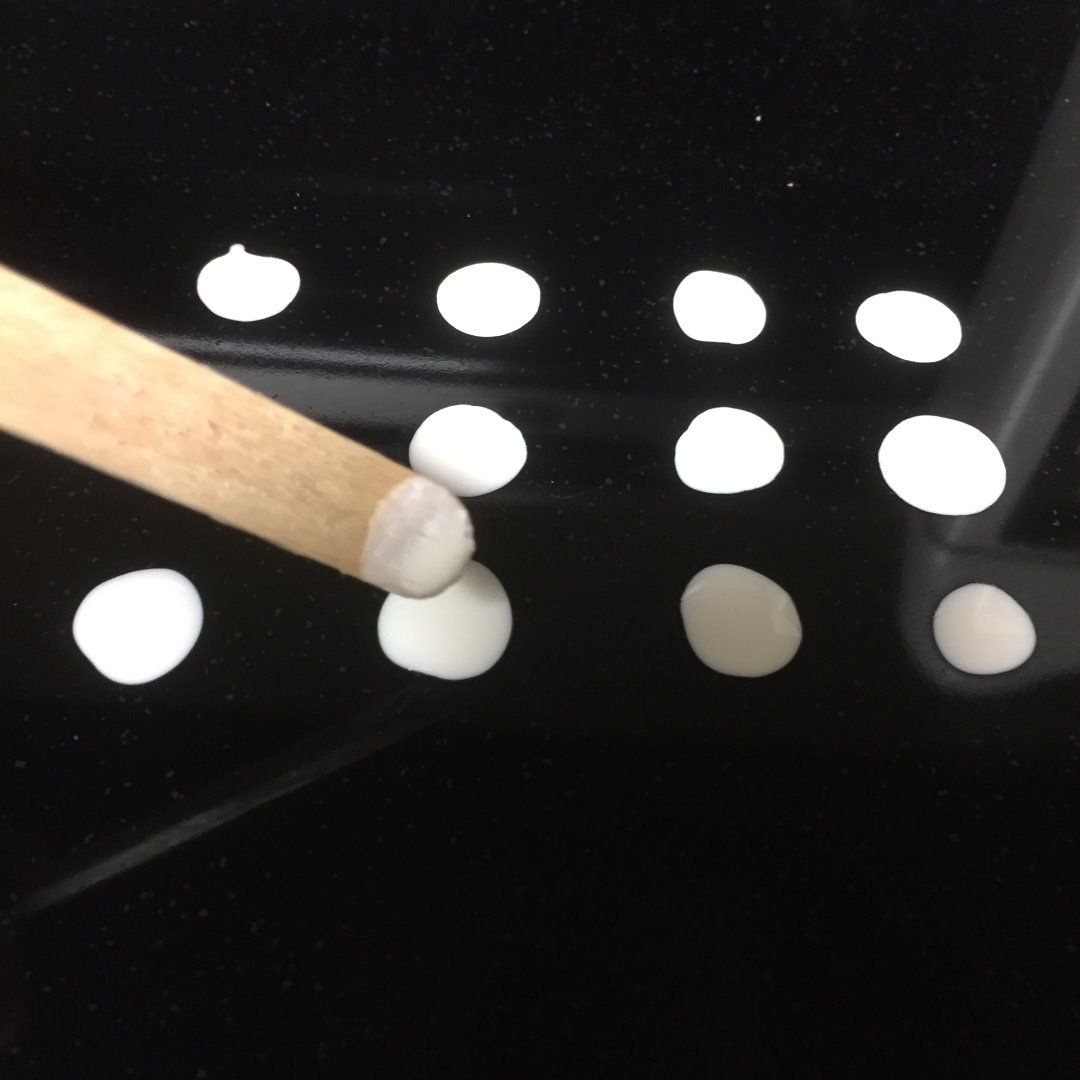 Easy and Realistic DIY Maggots : 6 Steps - Instructables