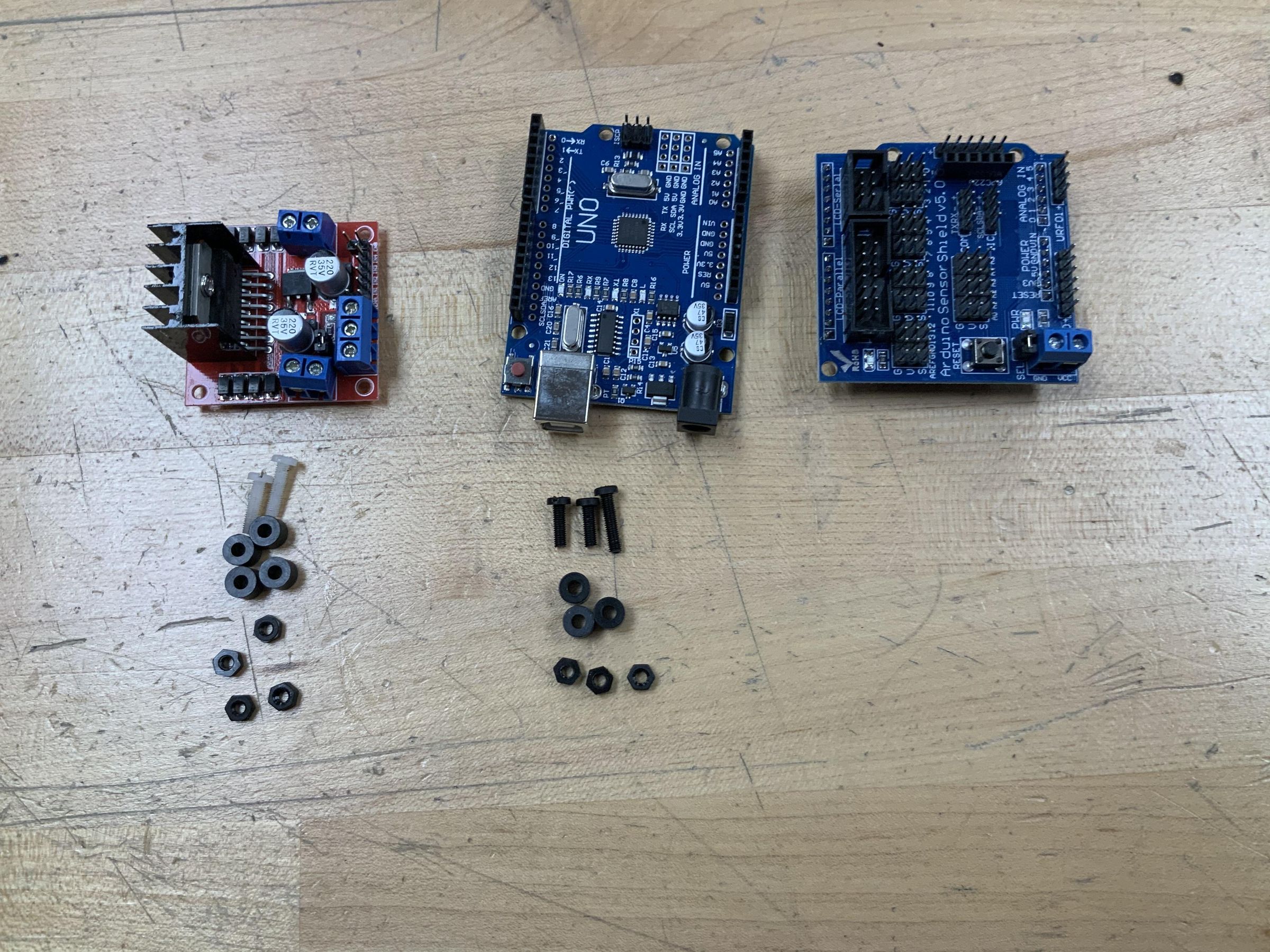 Custom Remote Control Car : 9 Steps - Instructables