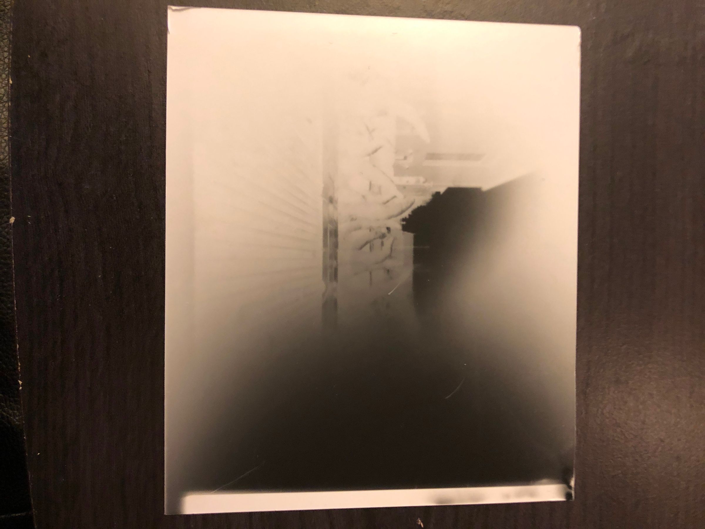 How to Laser Cut a Pinhole Camera : 6 Steps - Instructables