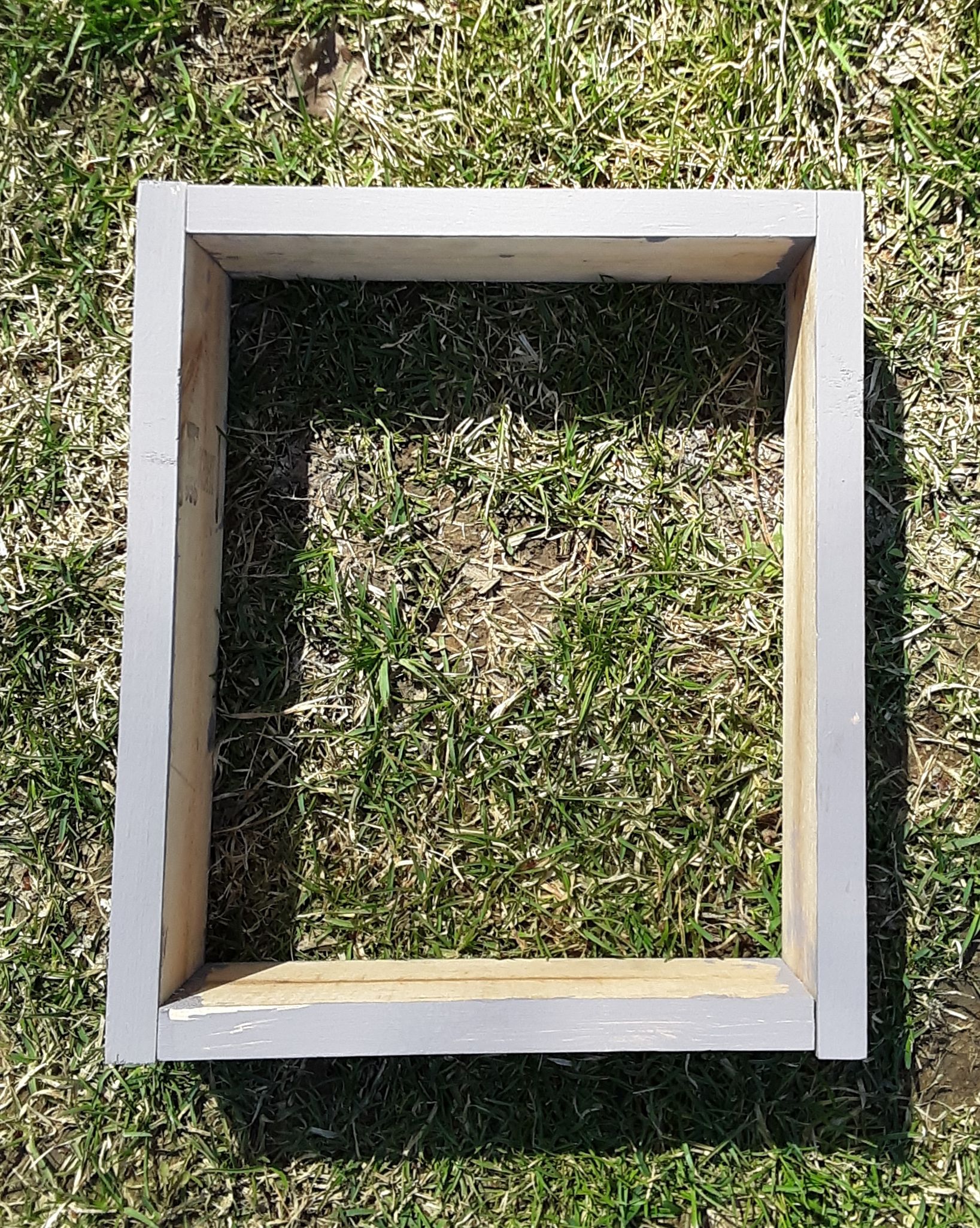 Living Picture Frame : 9 Steps (with Pictures) - Instructables