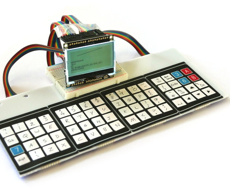 DIY Home Computer : 4 Steps - Instructables