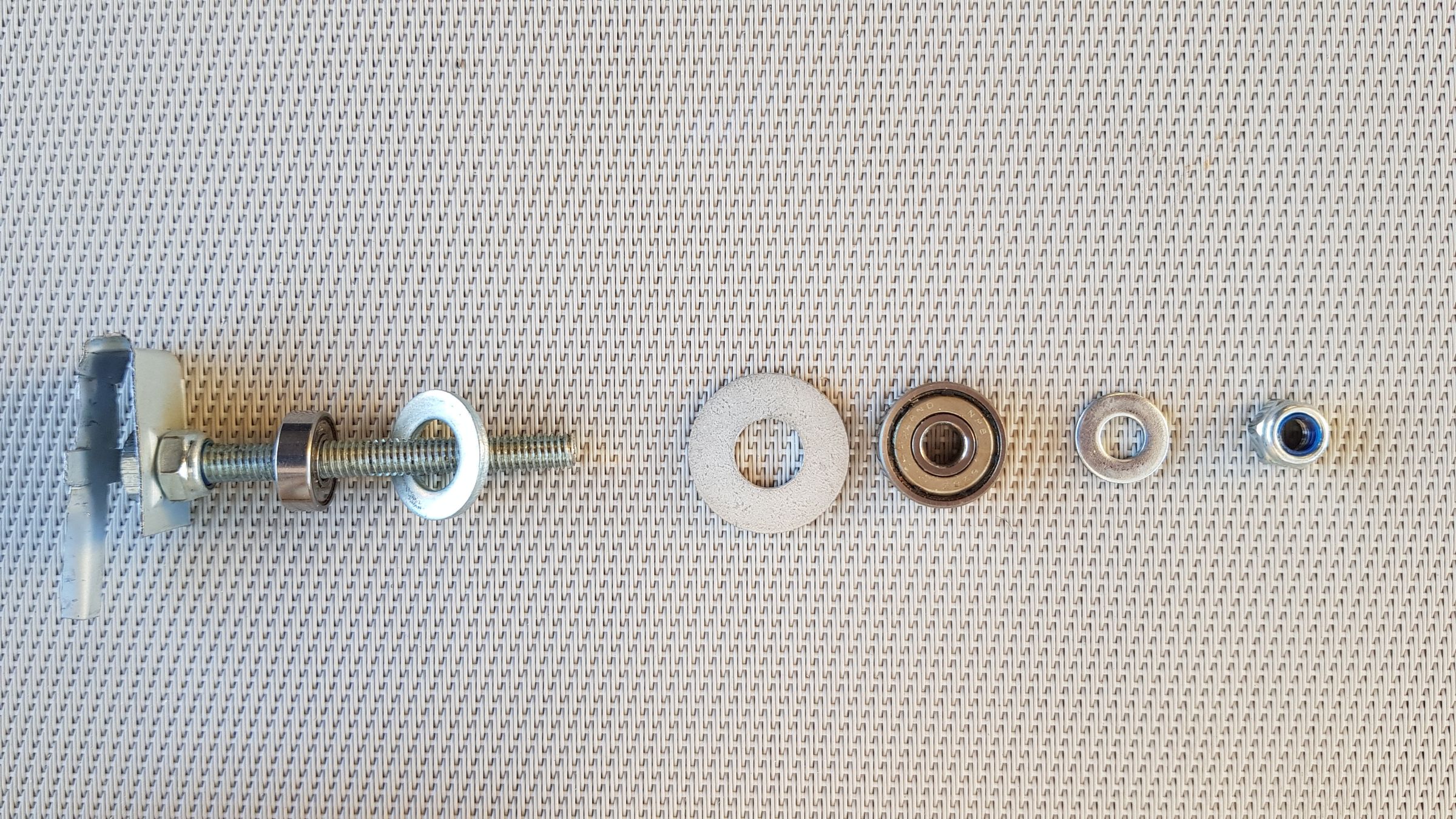 Connected Letterbox Solar Powered : 12 Steps (with Pictures ...