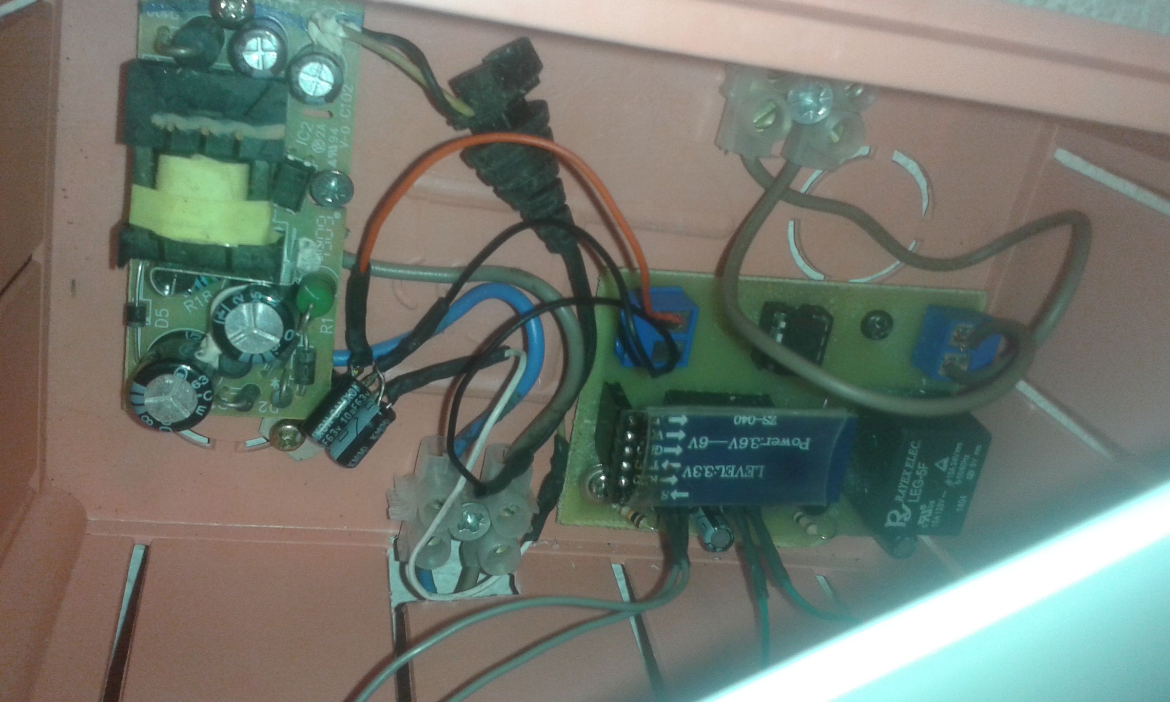 Control Your Lights With Bluetooth : 7 Steps - Instructables