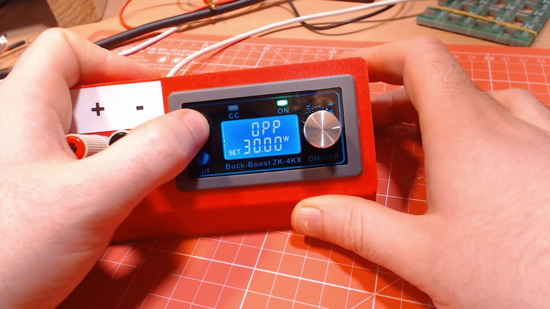 USB-C Powered Bench Power Supply : 10 Steps (with Pictures) - Instructables