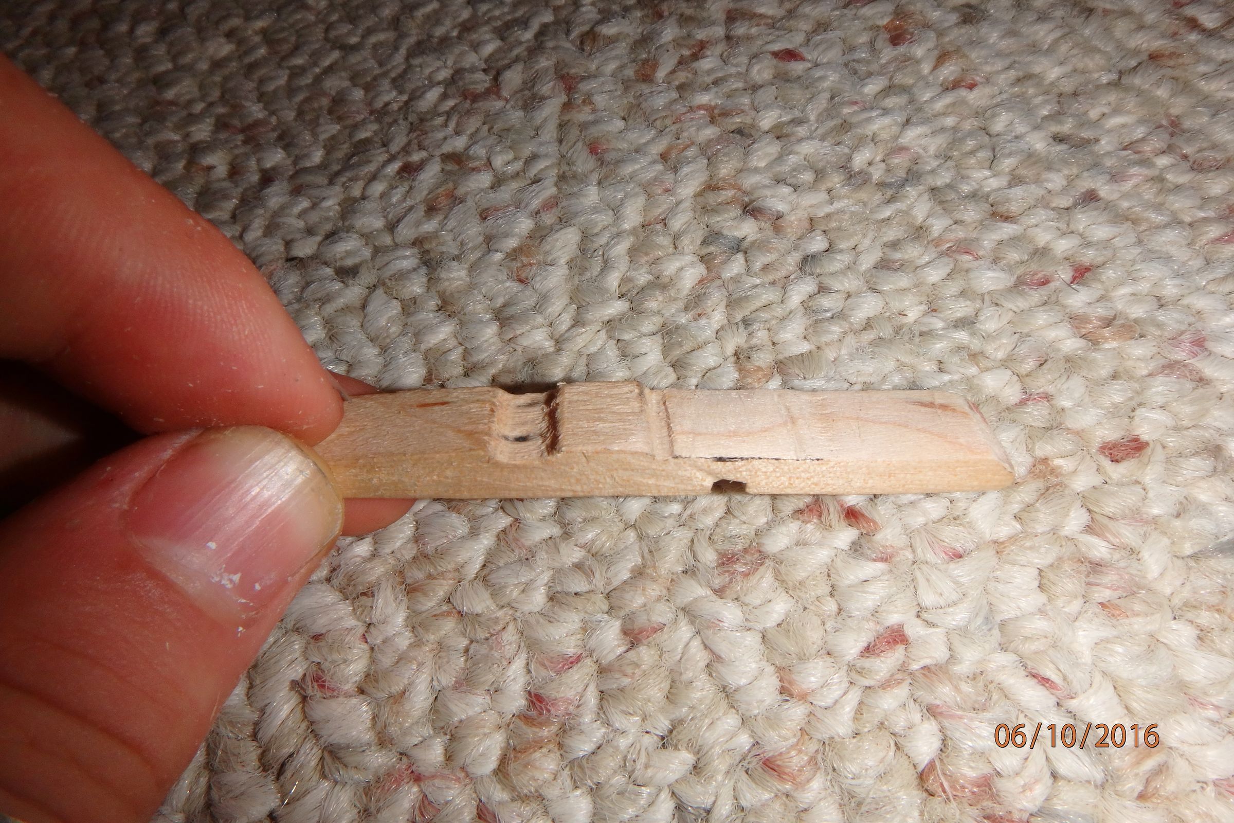 Make a Homemade BB Gun for Less Than 50 Cents! : 12 Steps - Instructables