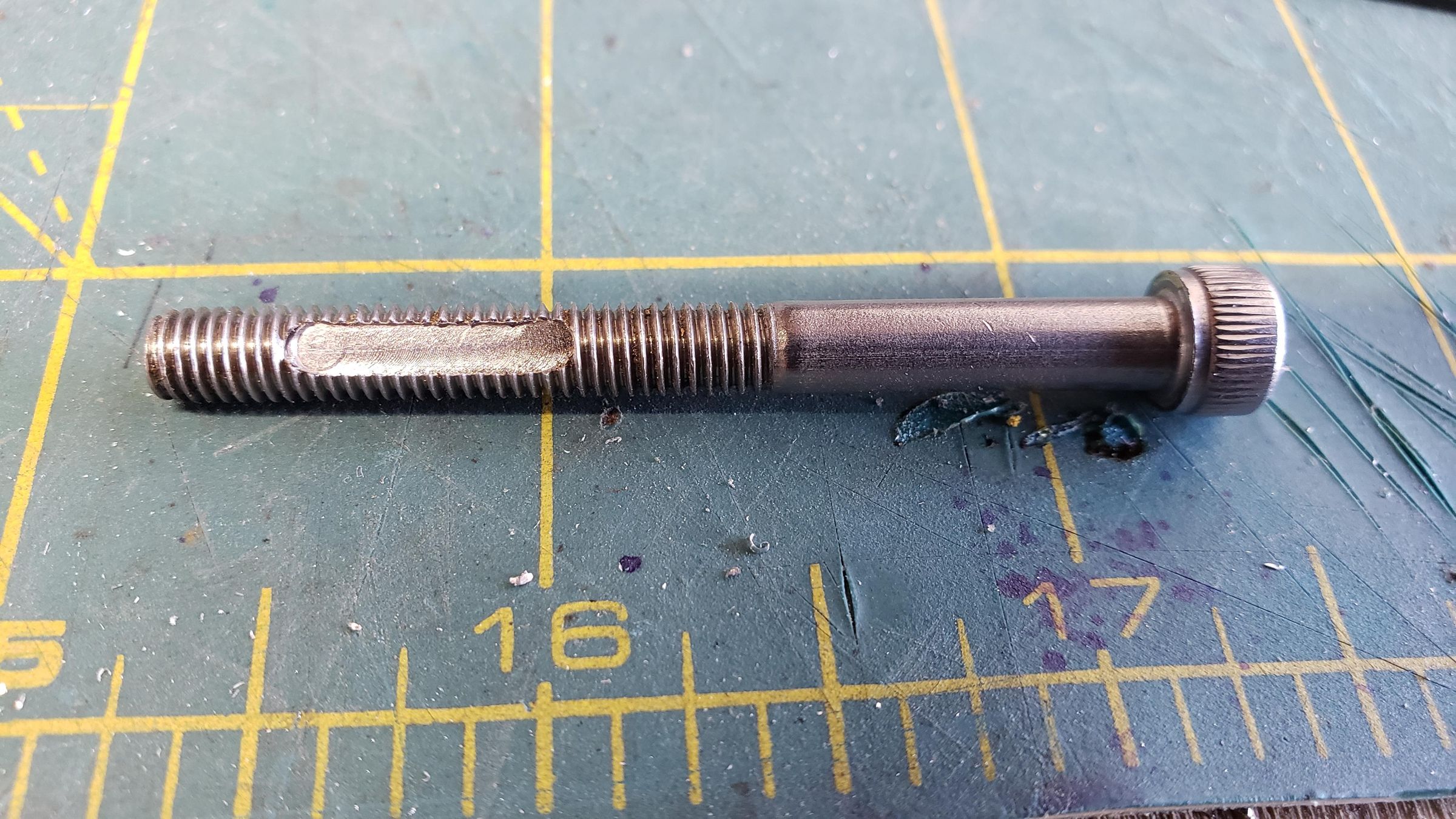 Handmade Jeweler's Saw : 8 Steps (with Pictures) - Instructables