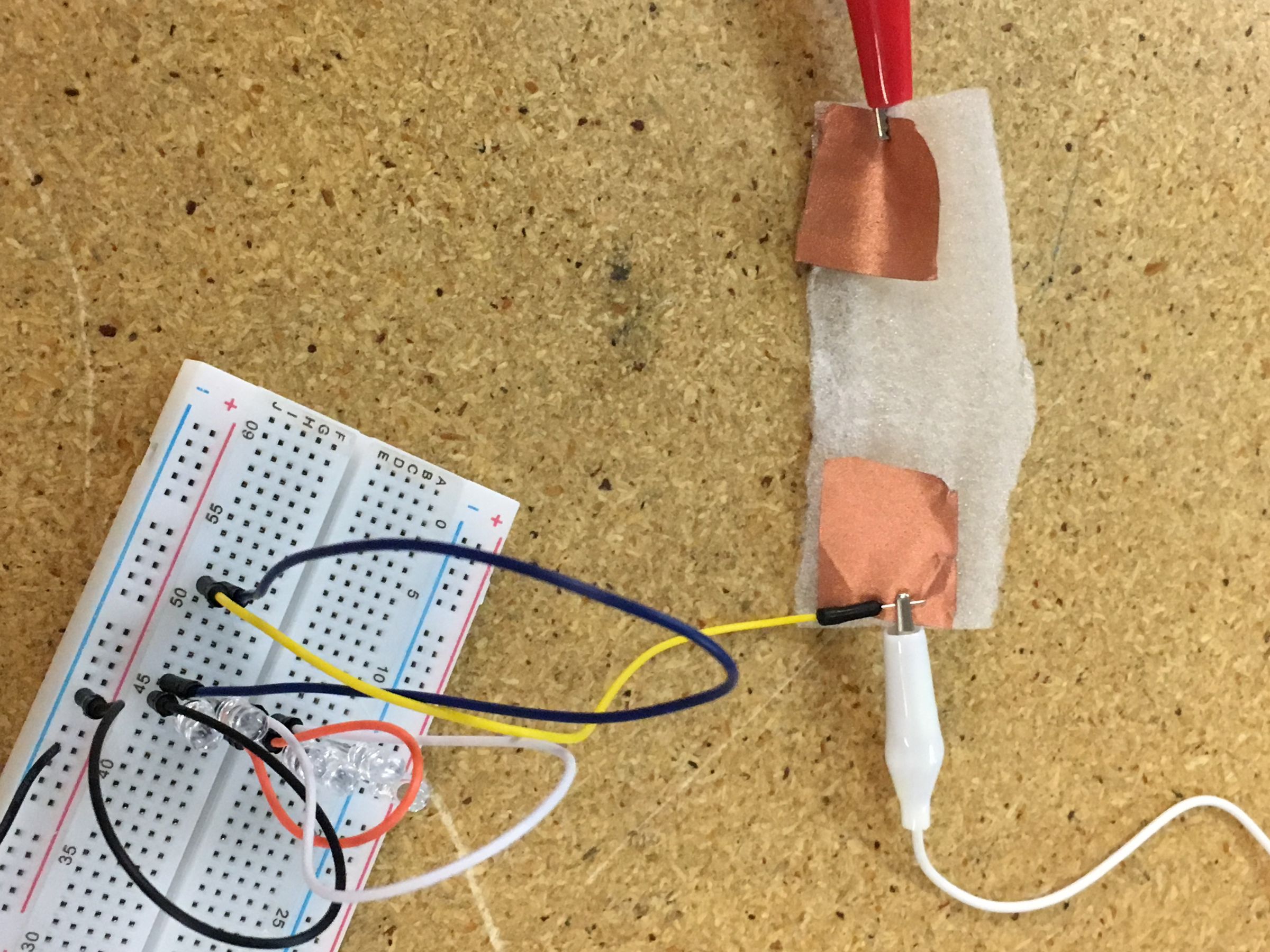 Creative Switch : 6 Steps (with Pictures) - Instructables