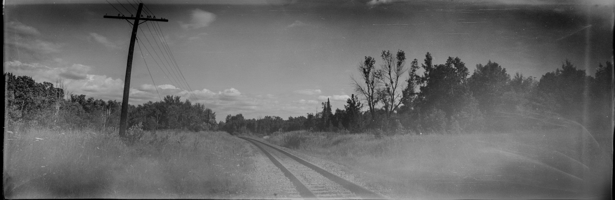 DIY 6x17 Panoramic Film Camera : 9 Steps (with Pictures) - Instructables