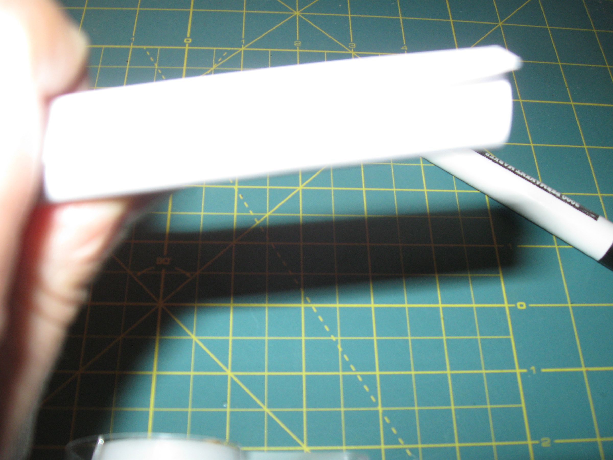 Paper Missile and Launcher : 4 Steps (with Pictures) - Instructables