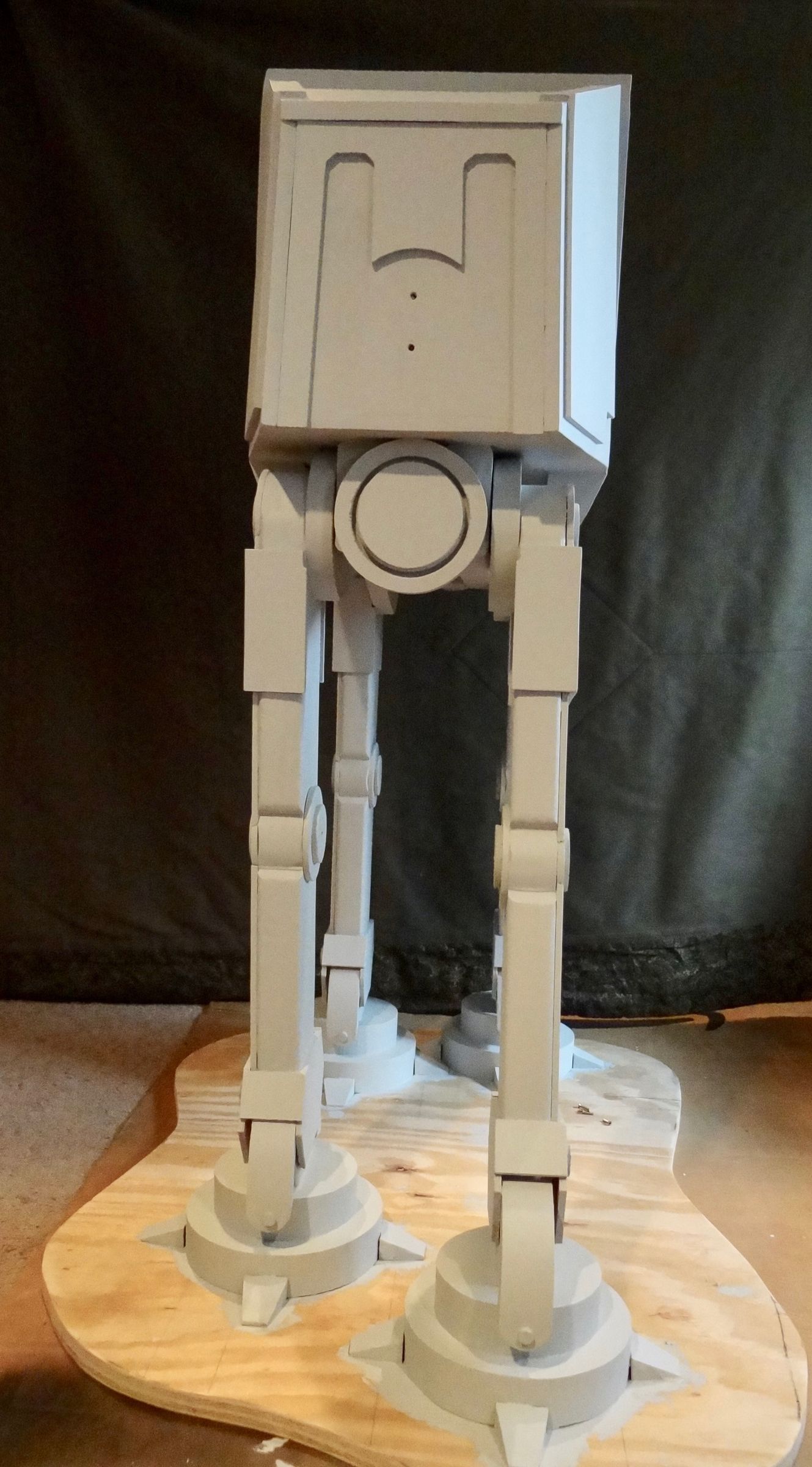 CAT-CAT : 13 Steps (with Pictures) - Instructables
