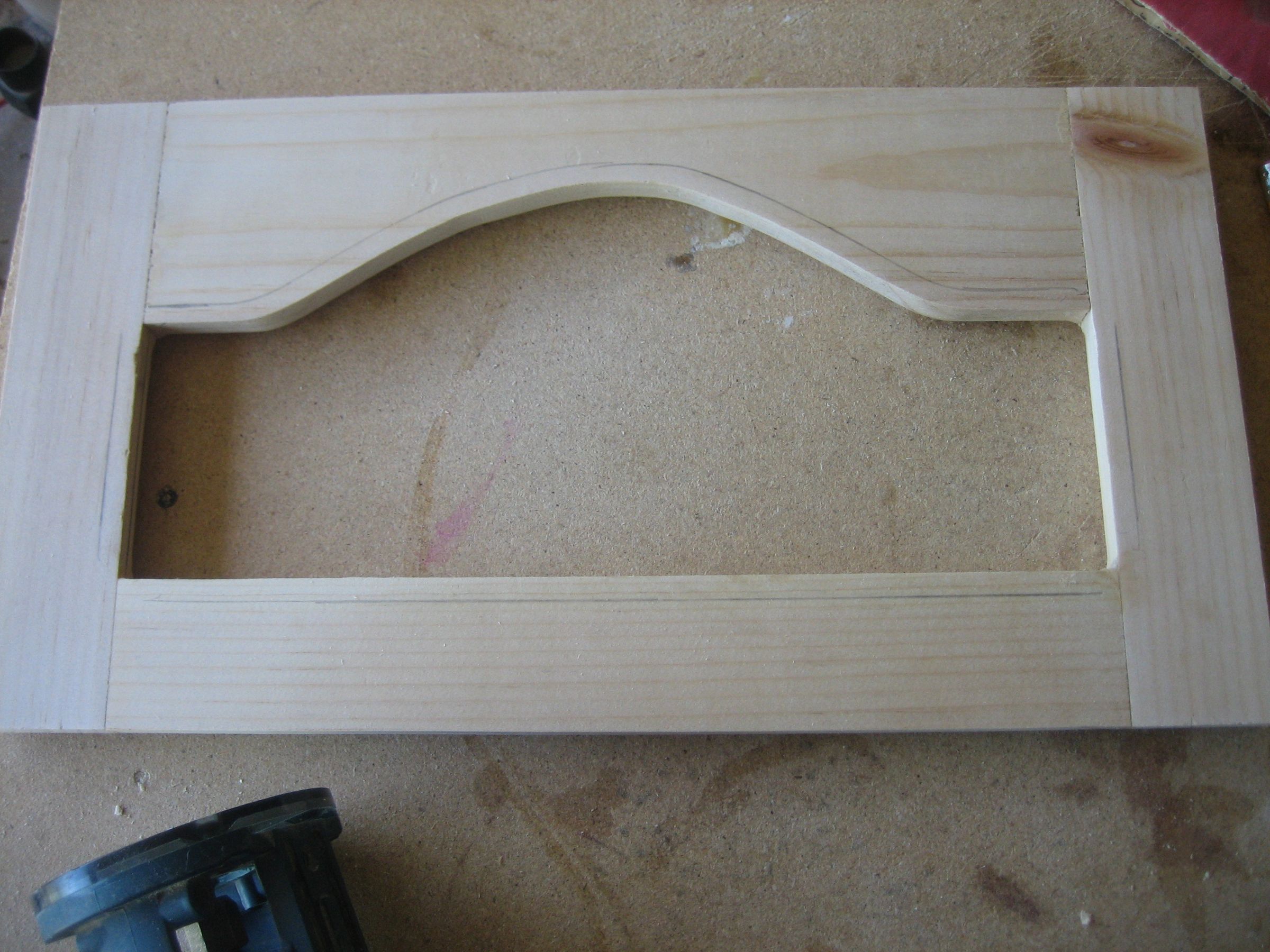 KITCHEN BROOM CABINET : 9 Steps - Instructables