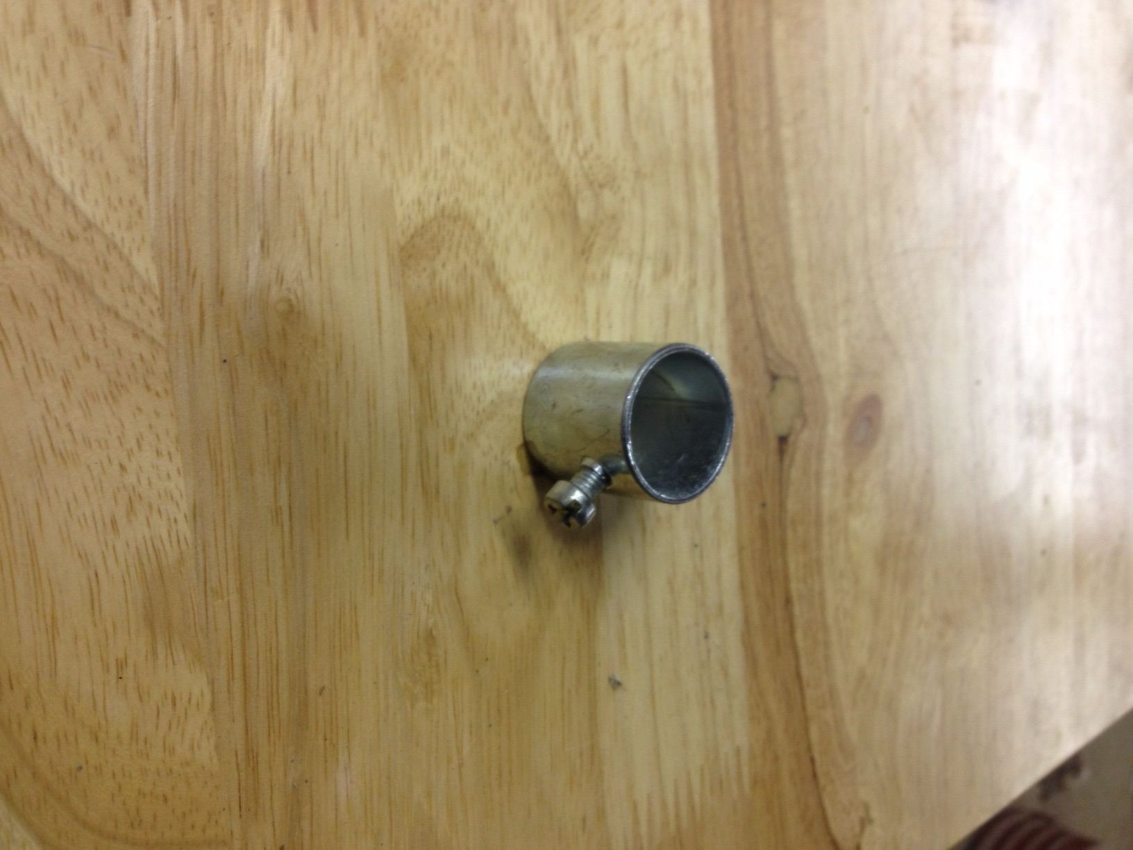 Adjustable Tool Rest : 7 Steps - Instructables