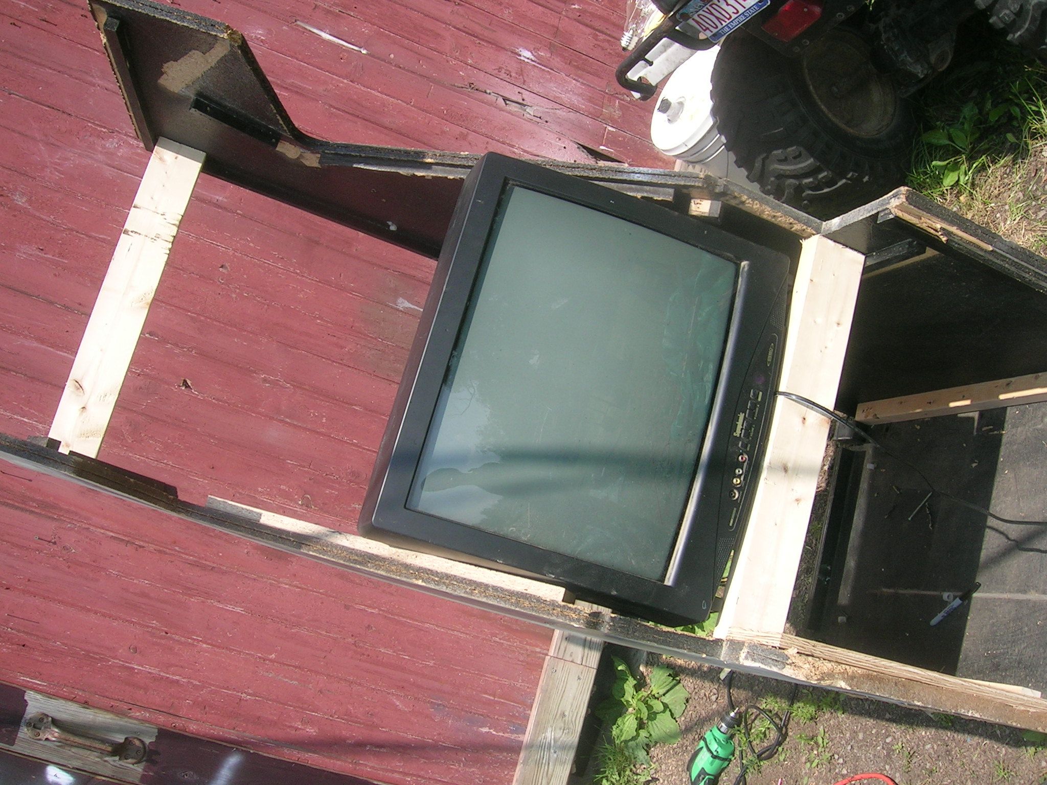 Using Mame/ Building a Mame Cabinet : 12 Steps (with Pictures ...