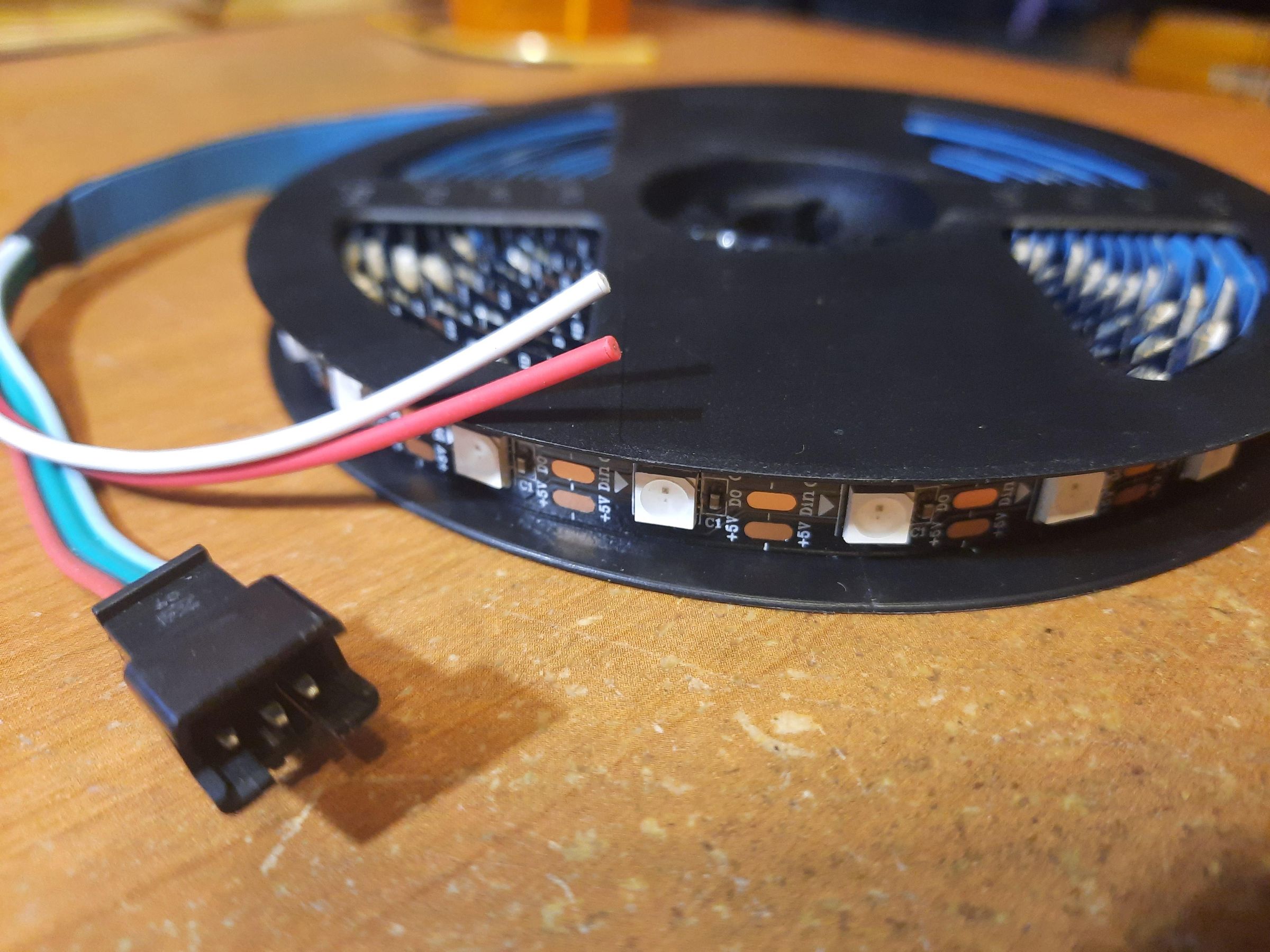 Puzzle Clock - Color Coded : 6 Steps (with Pictures) - Instructables
