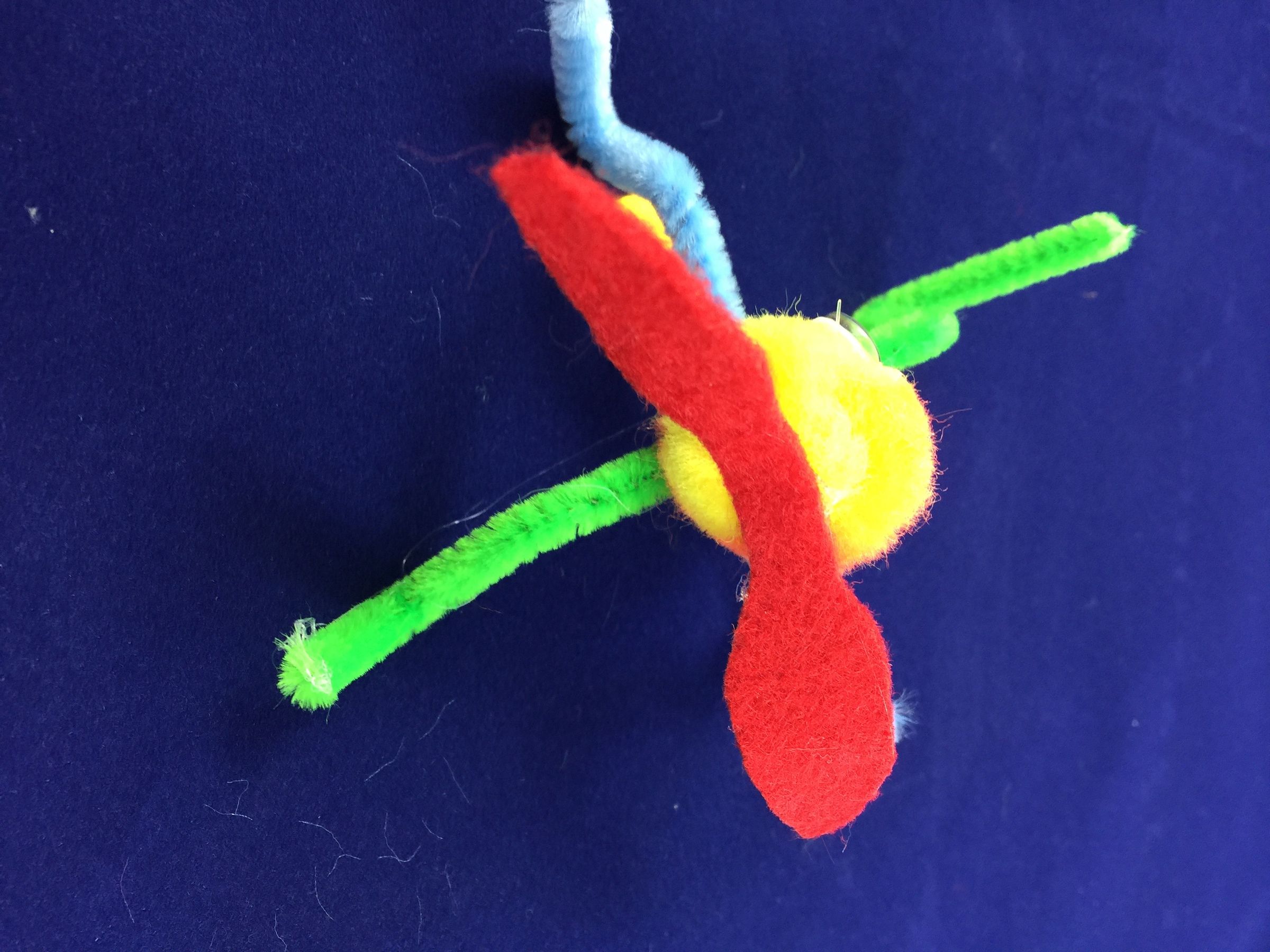 Love Bug Vibrobots : 3 Steps (with Pictures) - Instructables