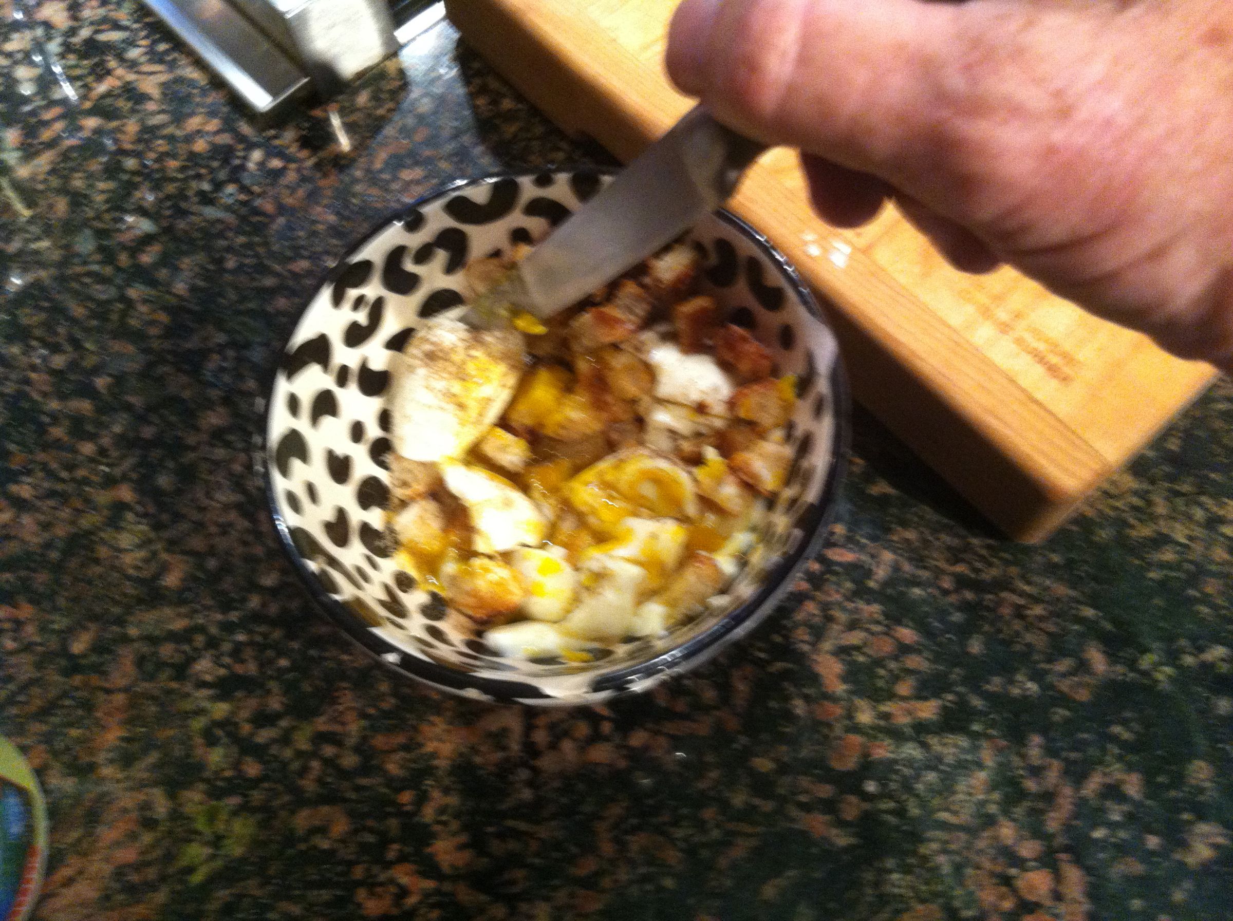 Grandma's Eggies : 11 Steps (with Pictures) - Instructables
