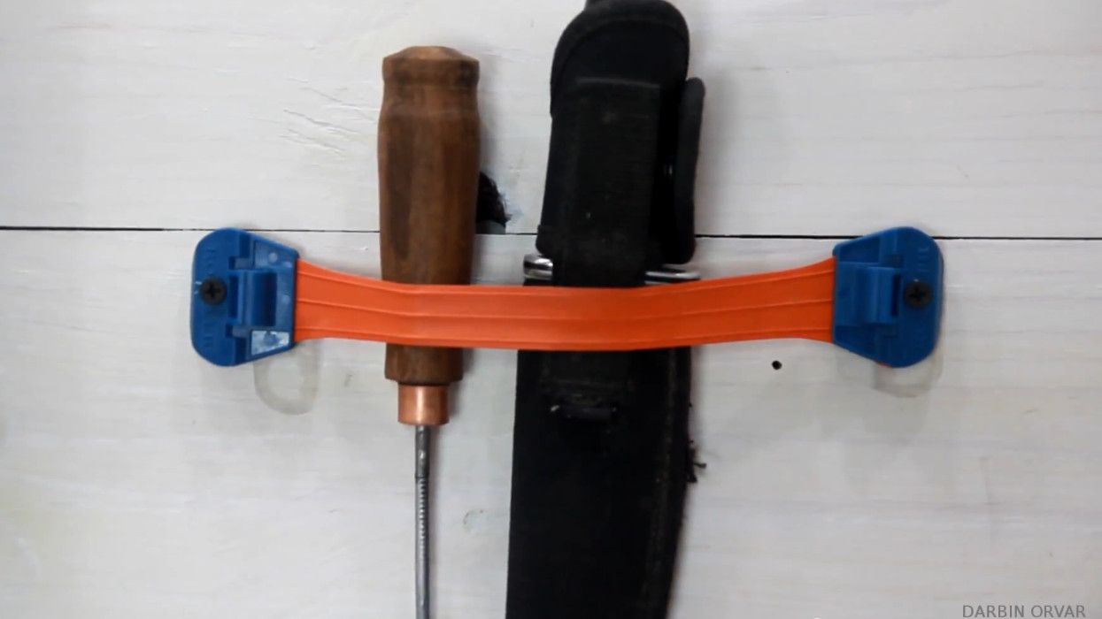 17 Cool Ways to Use Clamps : 5 Steps (with Pictures) - Instructables