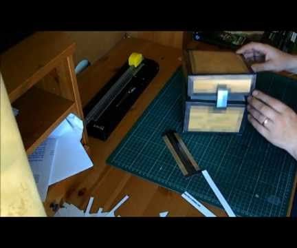 How to Make a Minecraft Chest Using Papercraft - Instructables