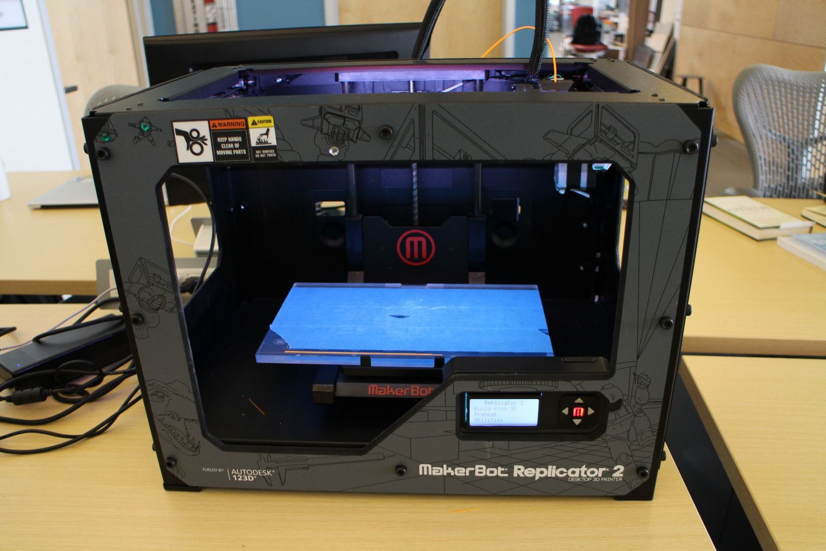 3D Printing Basics : 15 Steps (with Pictures) - Instructables