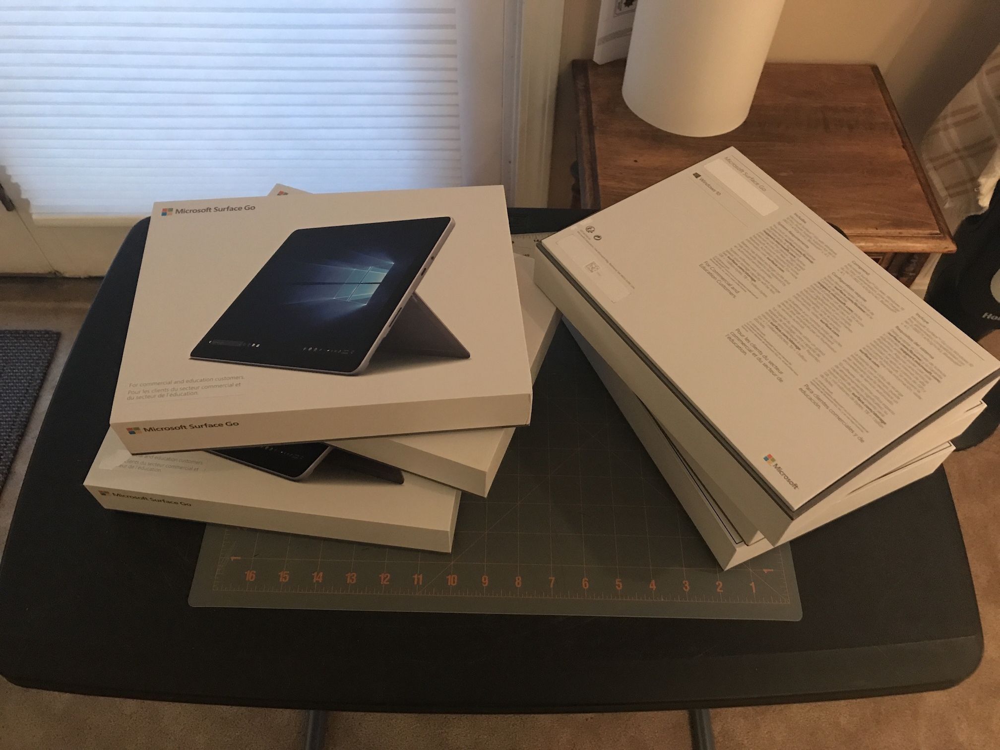 Pack 333 Den Advancement Boxes : 5 Steps - Instructables