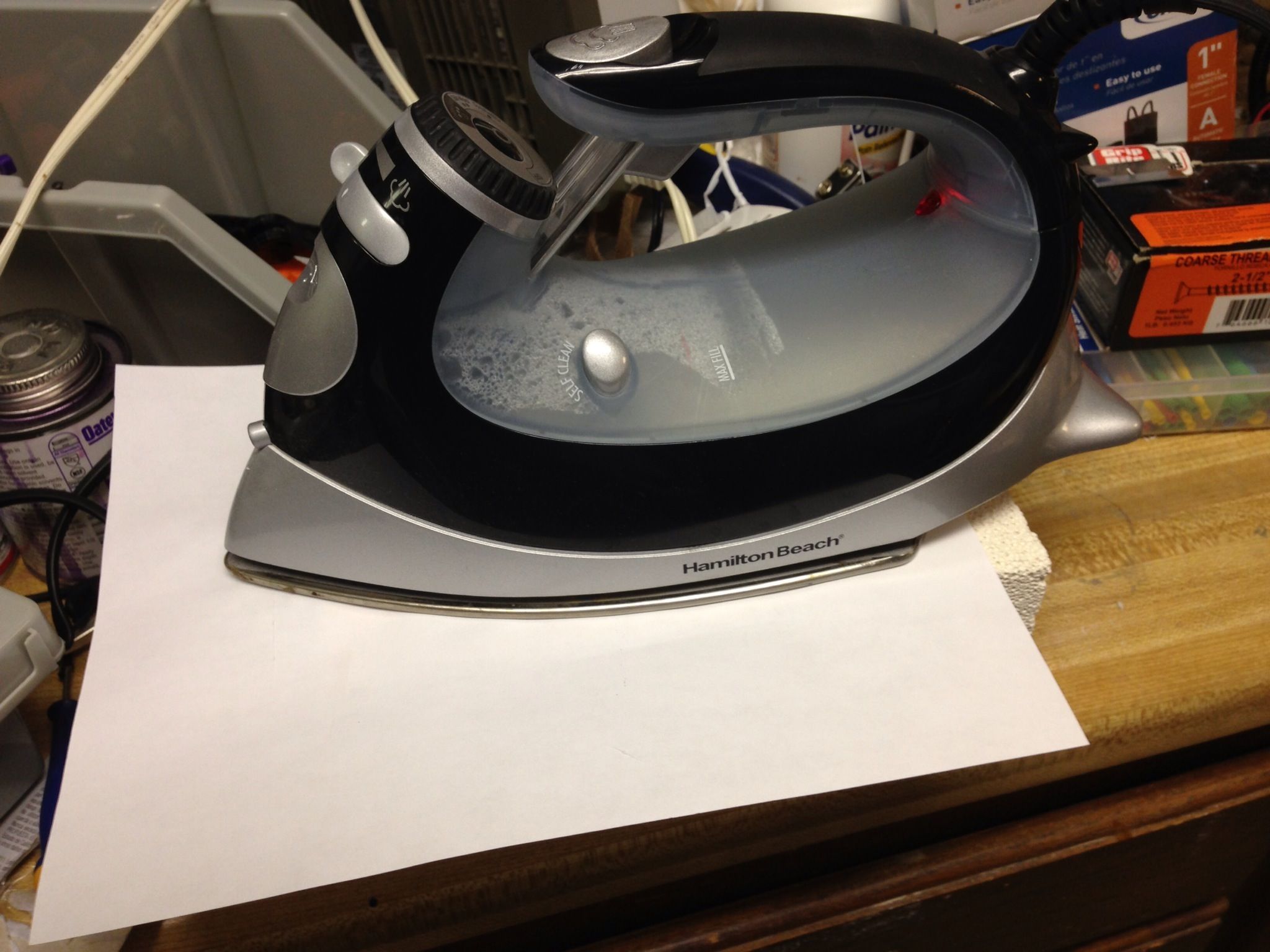 A Stainless Steel Bitcoin Wallet : 6 Steps (with Pictures) - Instructables