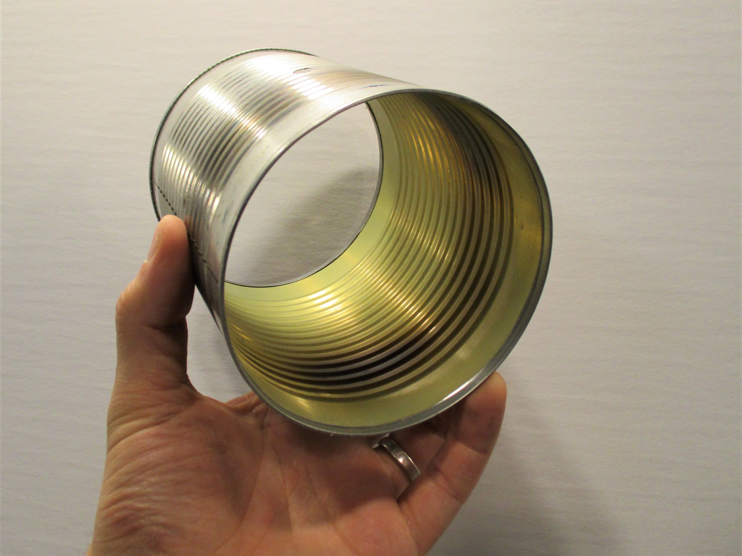 Working Microphone From Trash : 10 Steps (with Pictures) - Instructables