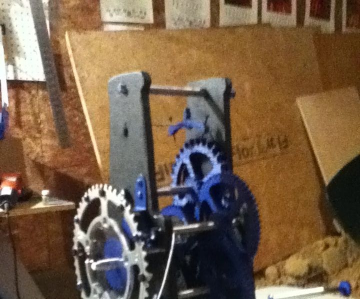 Modern Grandfather Clock : 7 Steps - Instructables