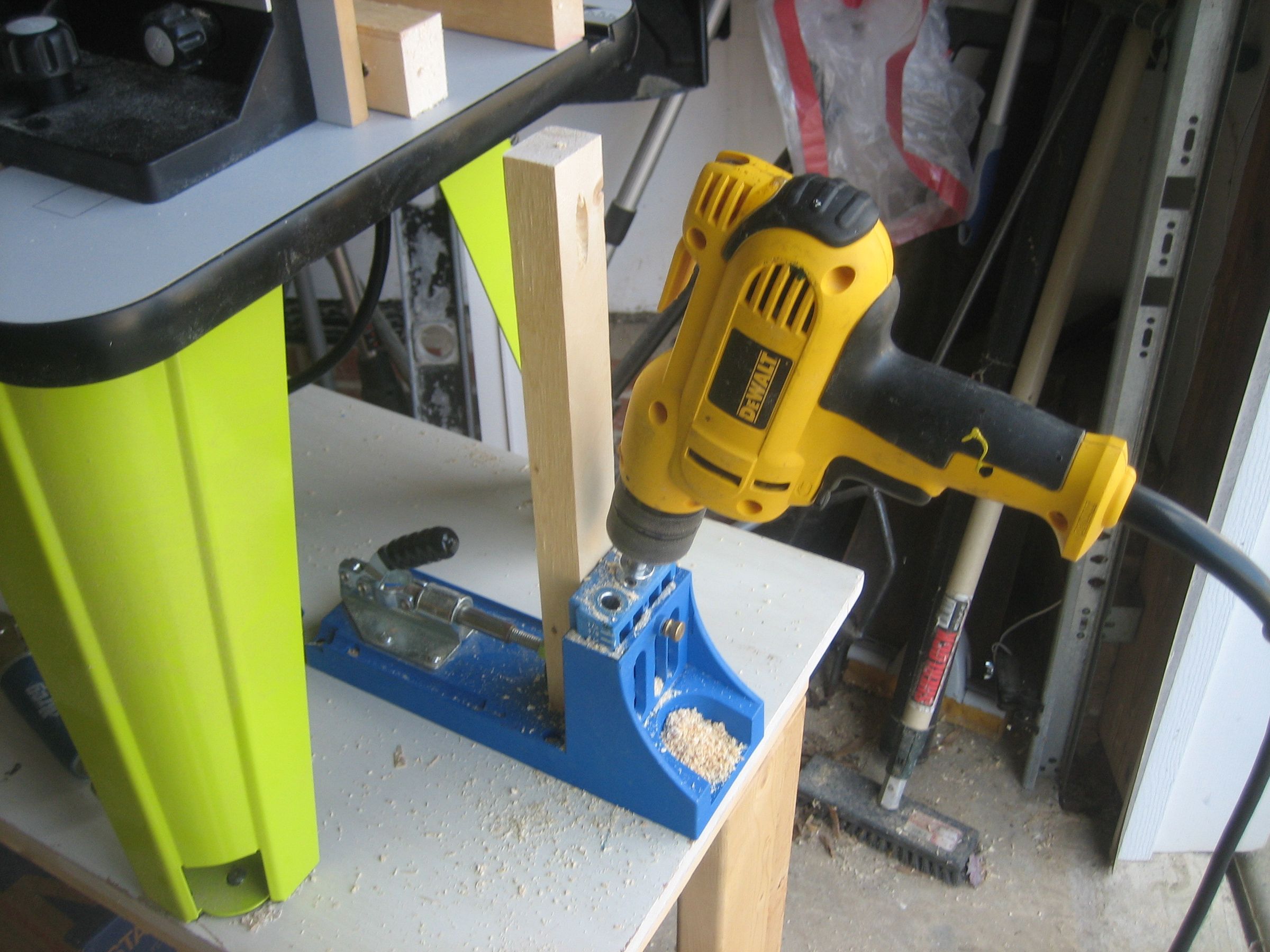 THE PUZZLE TABLE : 10 Steps (with Pictures) - Instructables