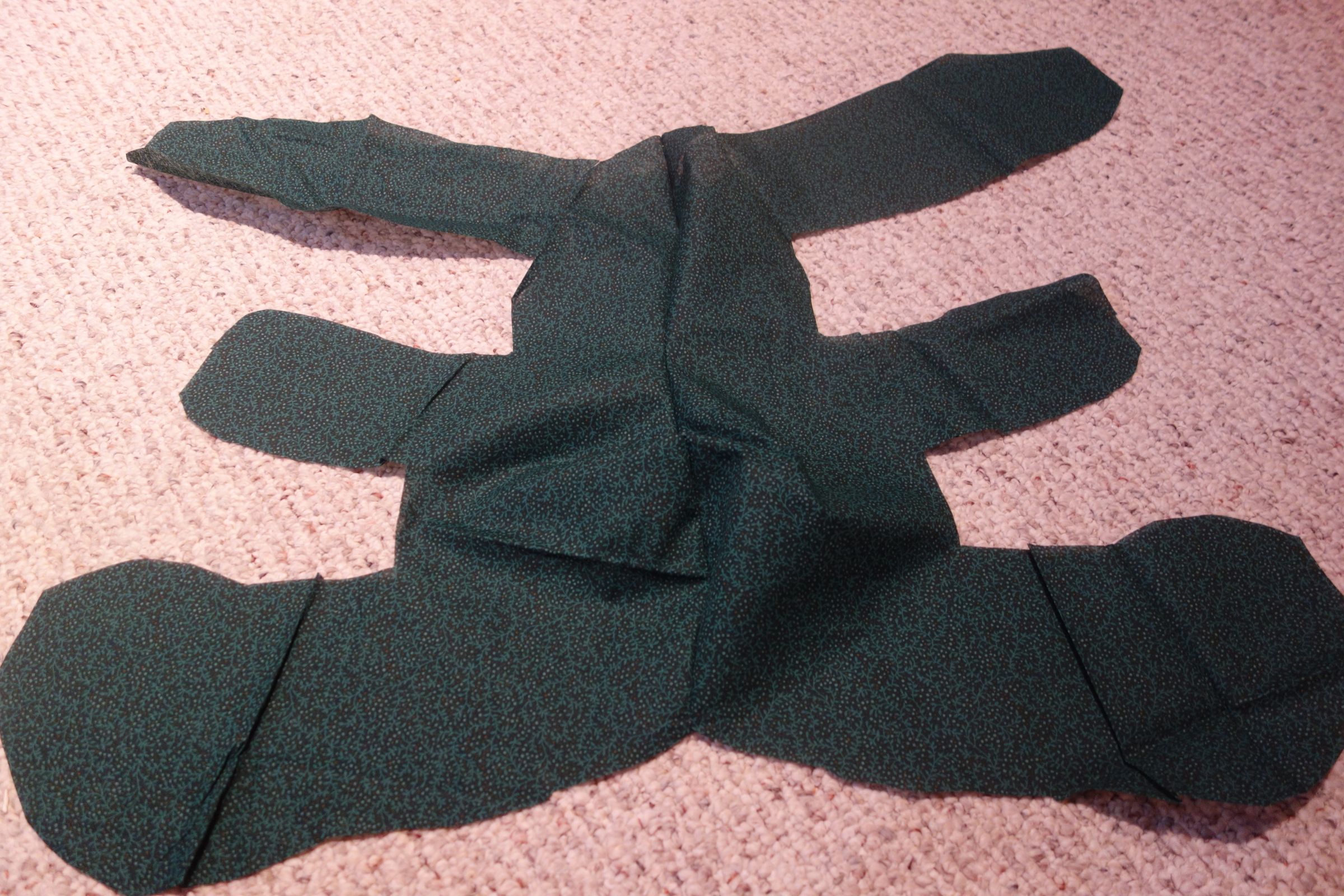 How to Make a Stuffed Bunny : 5 Steps - Instructables