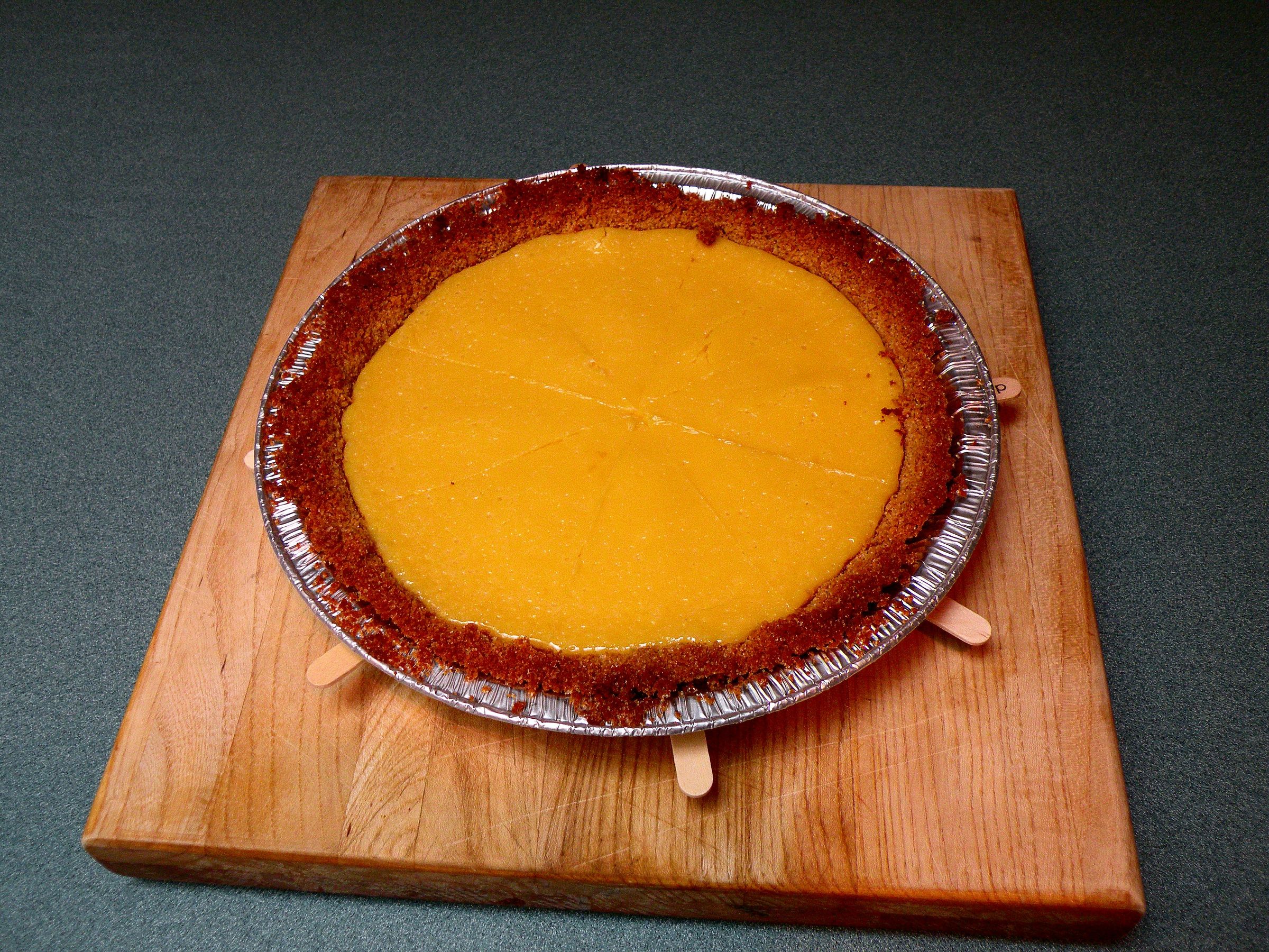 Key Lime Pie on a Stick : 12 Steps (with Pictures) - Instructables