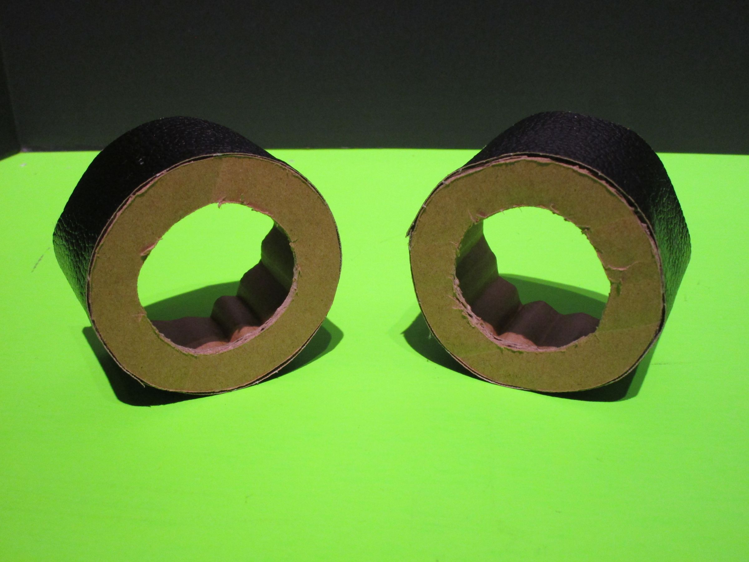 Cardboard Plague Mask : 16 Steps (with Pictures) - Instructables