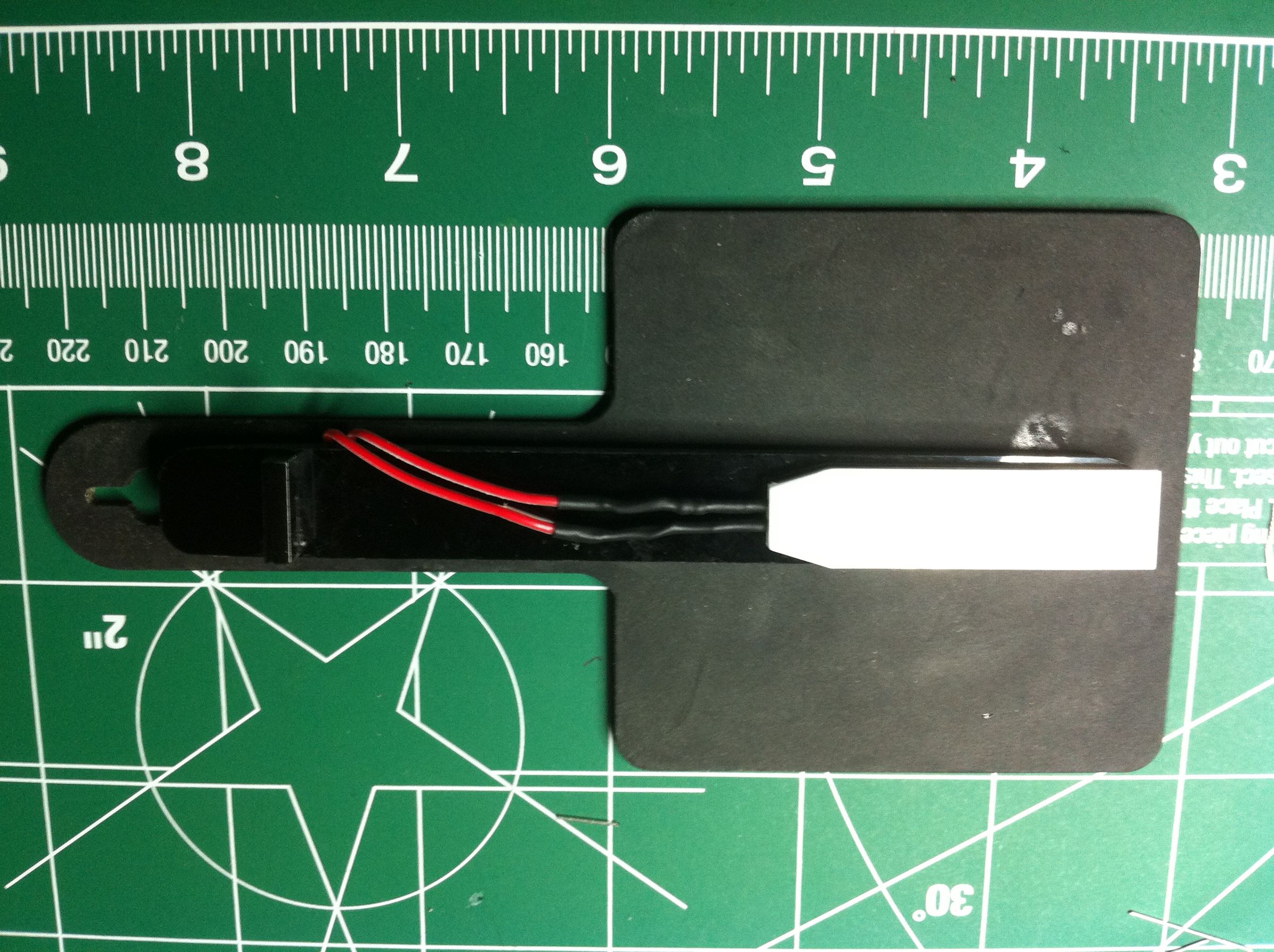 Portable Electronics Learning Lab/Experiment Kit : 11 Steps - Instructables
